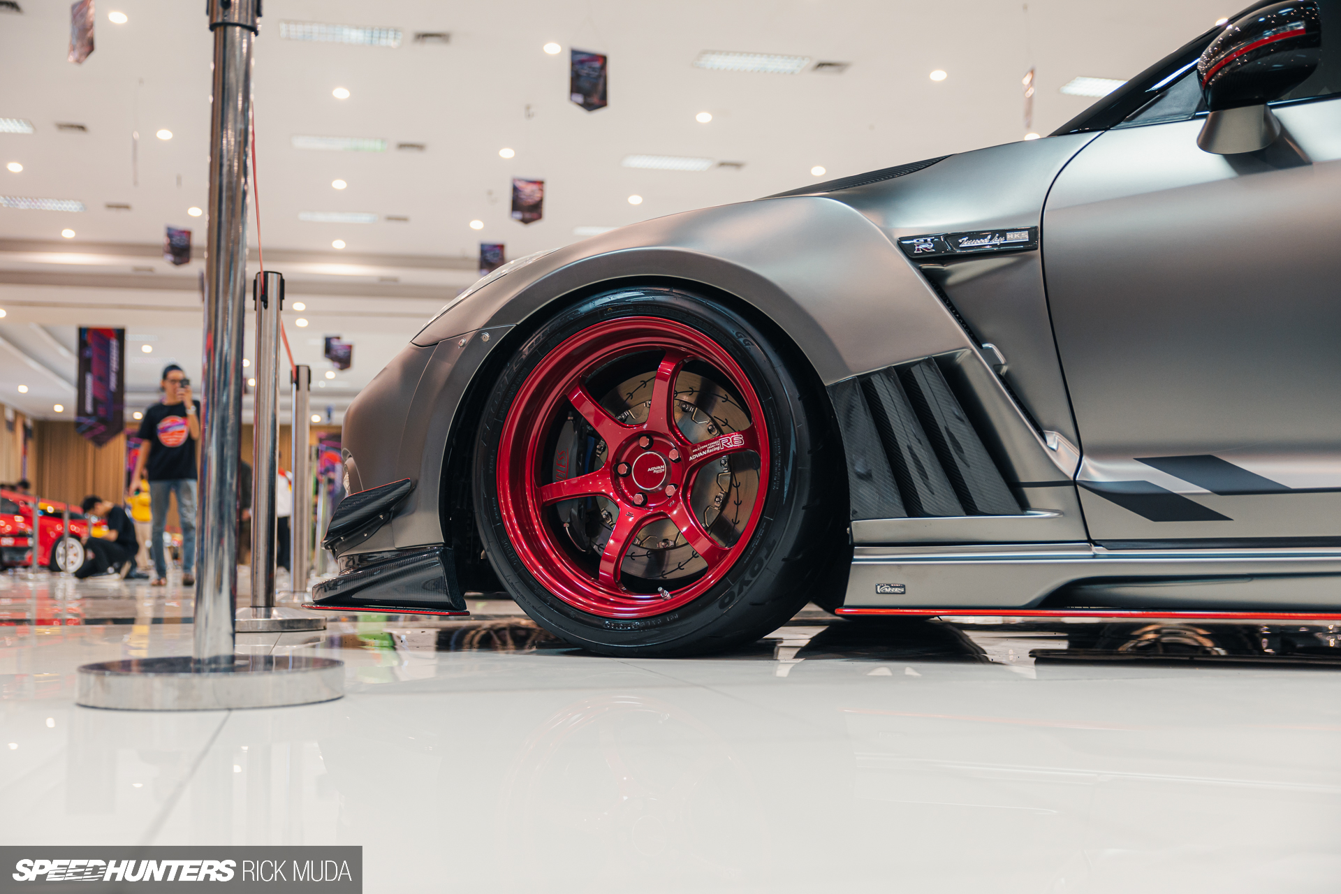 Indonesian Car Culture On Show At The Bandung JDM Fest - Speedhunters