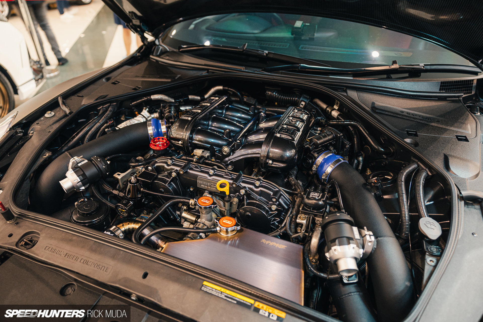 Indonesian Car Culture On Show At The Bandung JDM Fest - Speedhunters