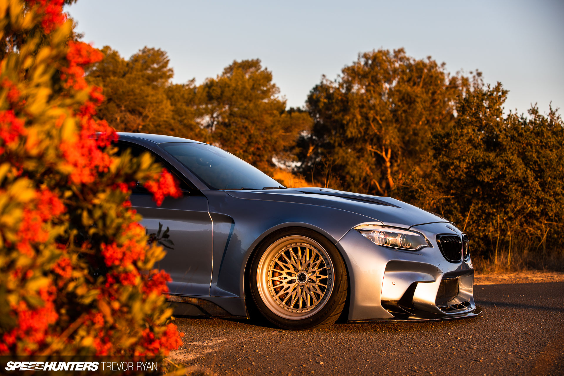 Is It A Show Car? Is It A Race Car? This M2 Is Both & More - Speedhunters