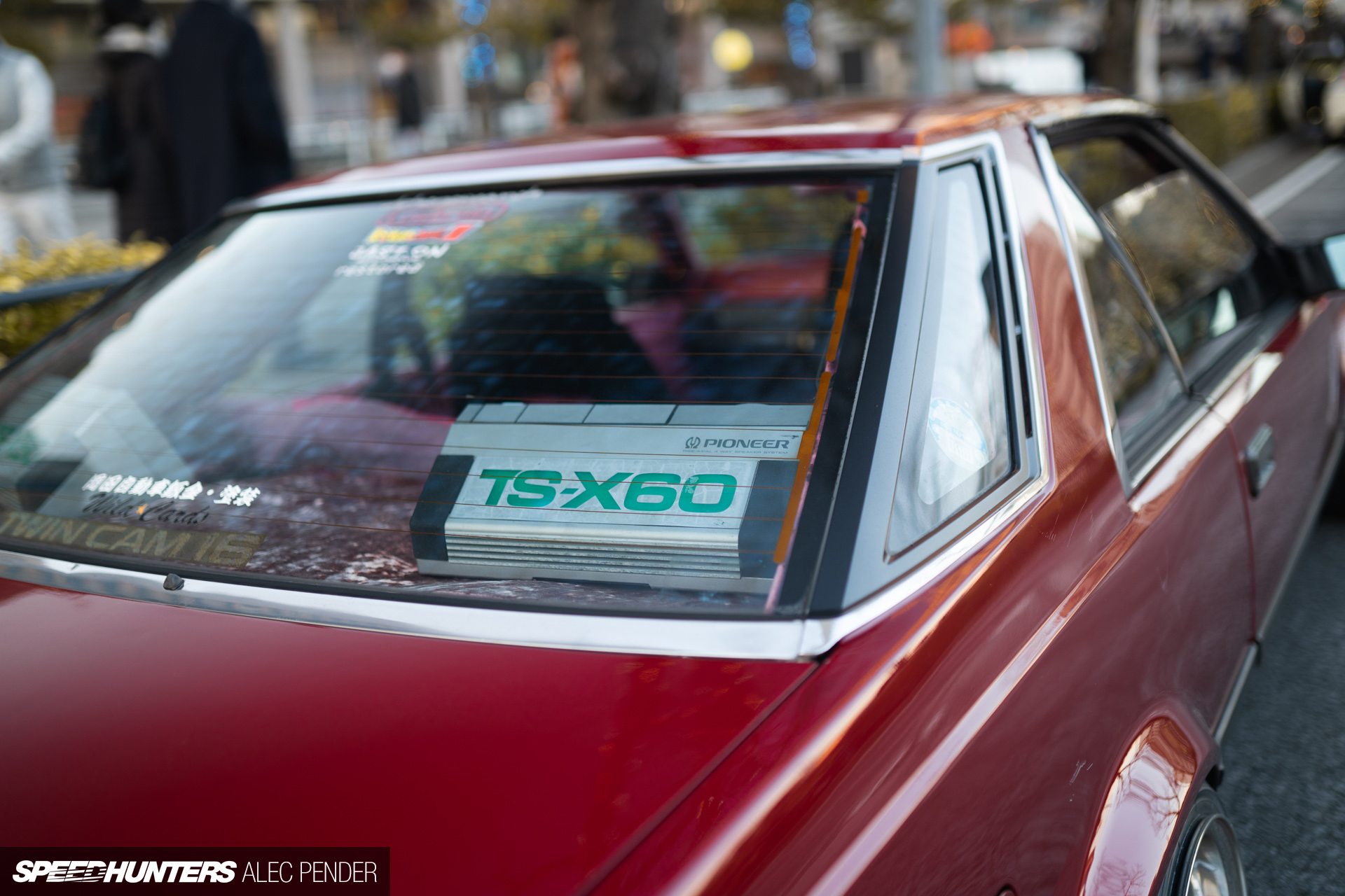 Underrated Overachiever: A Corona GT Coupe Built To Drift - Speedhunters