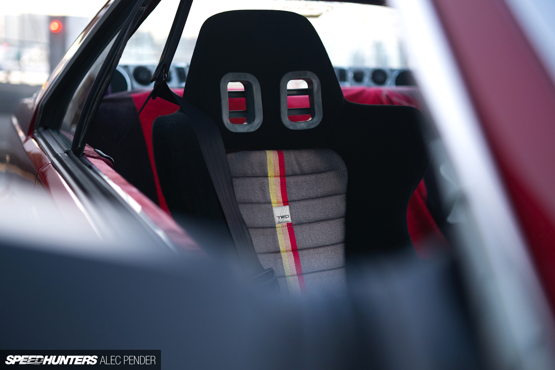 Underrated Overachiever: A Corona GT Coupe Built To Drift - Speedhunters