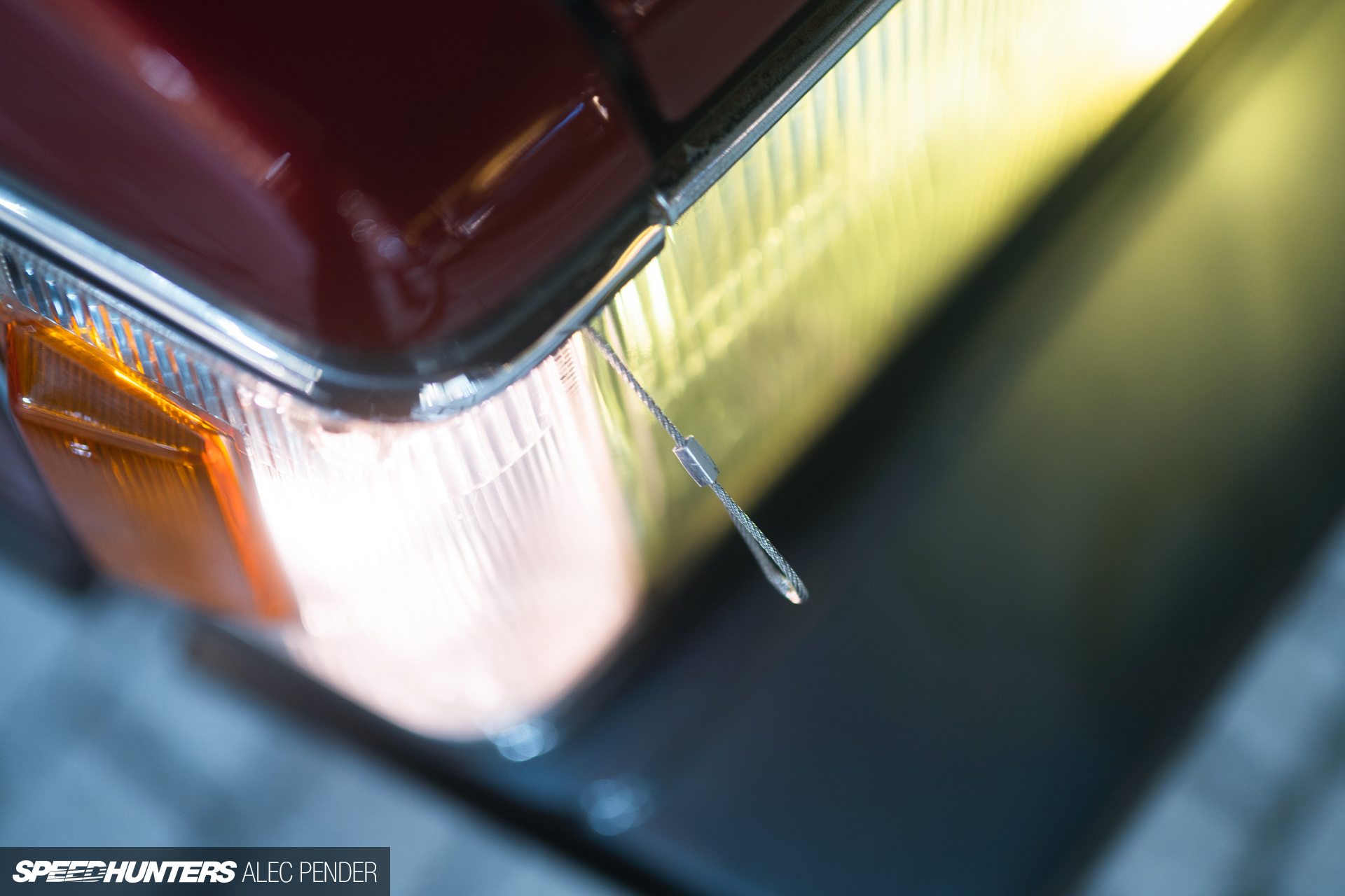 Underrated Overachiever: A Corona GT Coupe Built To Drift - Speedhunters