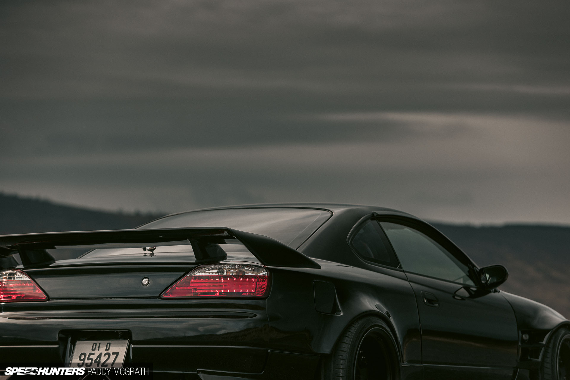 It's Not Always Easy: The 590hp K24 Nissan S15 - Speedhunters