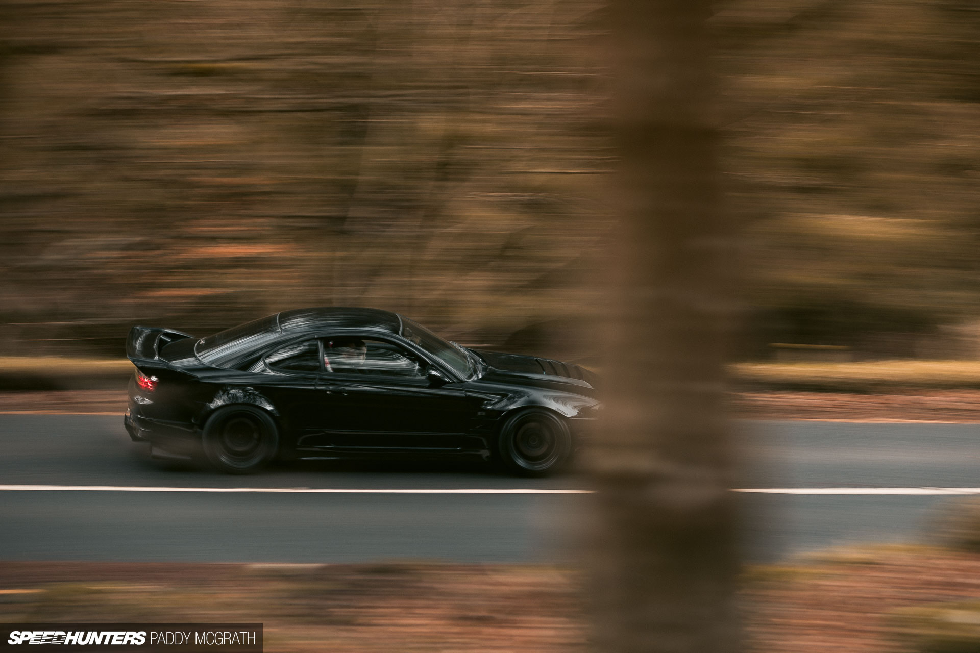 It's Not Always Easy: The 590hp K24 Nissan S15 - Speedhunters