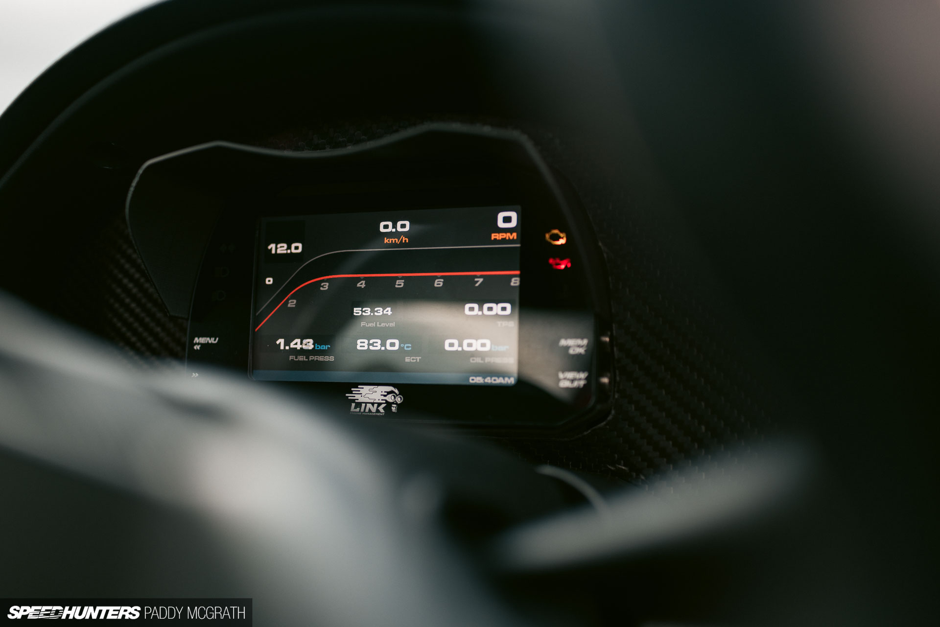 It's Not Always Easy: The 590hp K24 Nissan S15 - Speedhunters