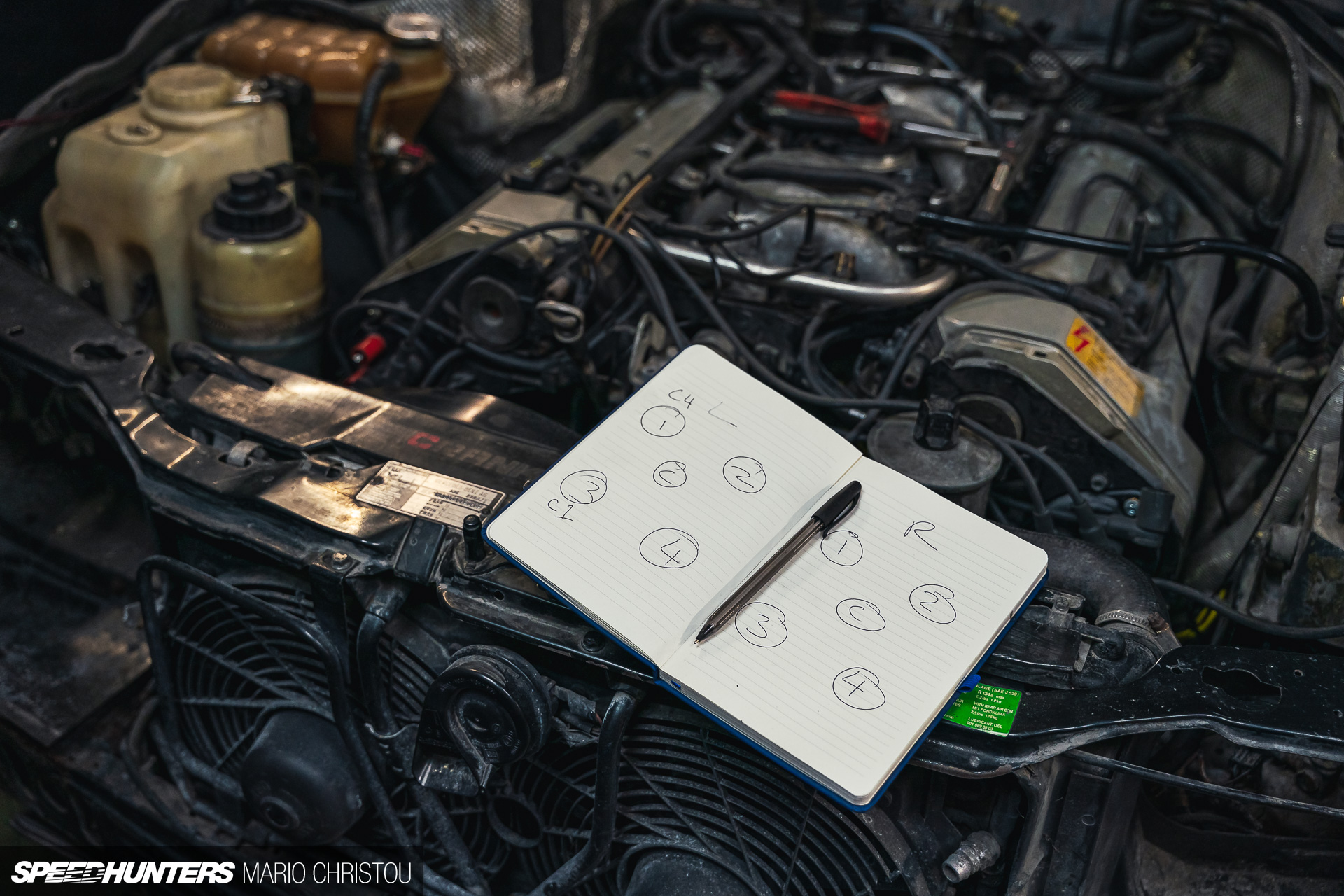 Mercedes Maniacs At 187 Automotive - Speedhunters