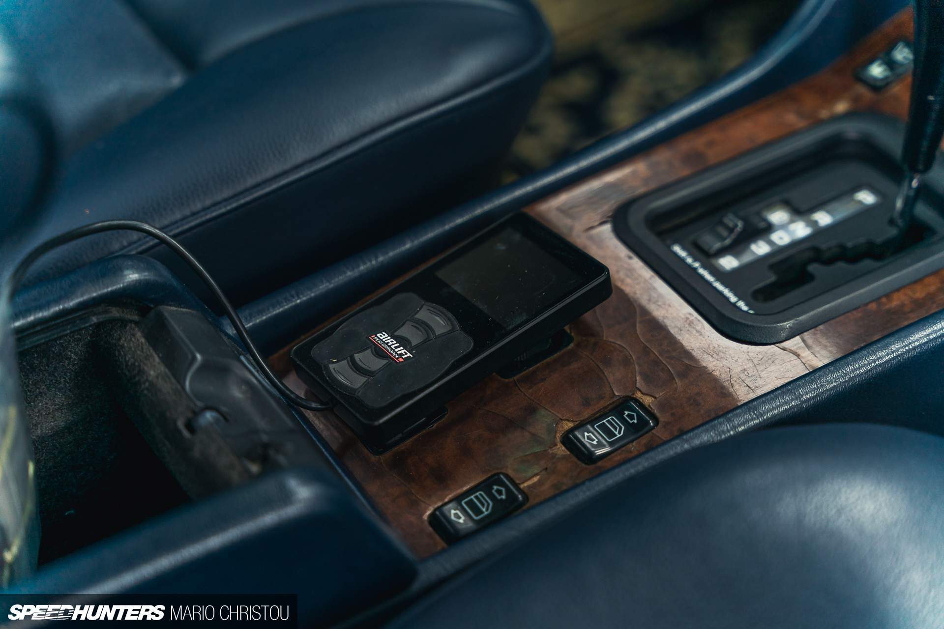 Mercedes Maniacs At 187 Automotive - Speedhunters