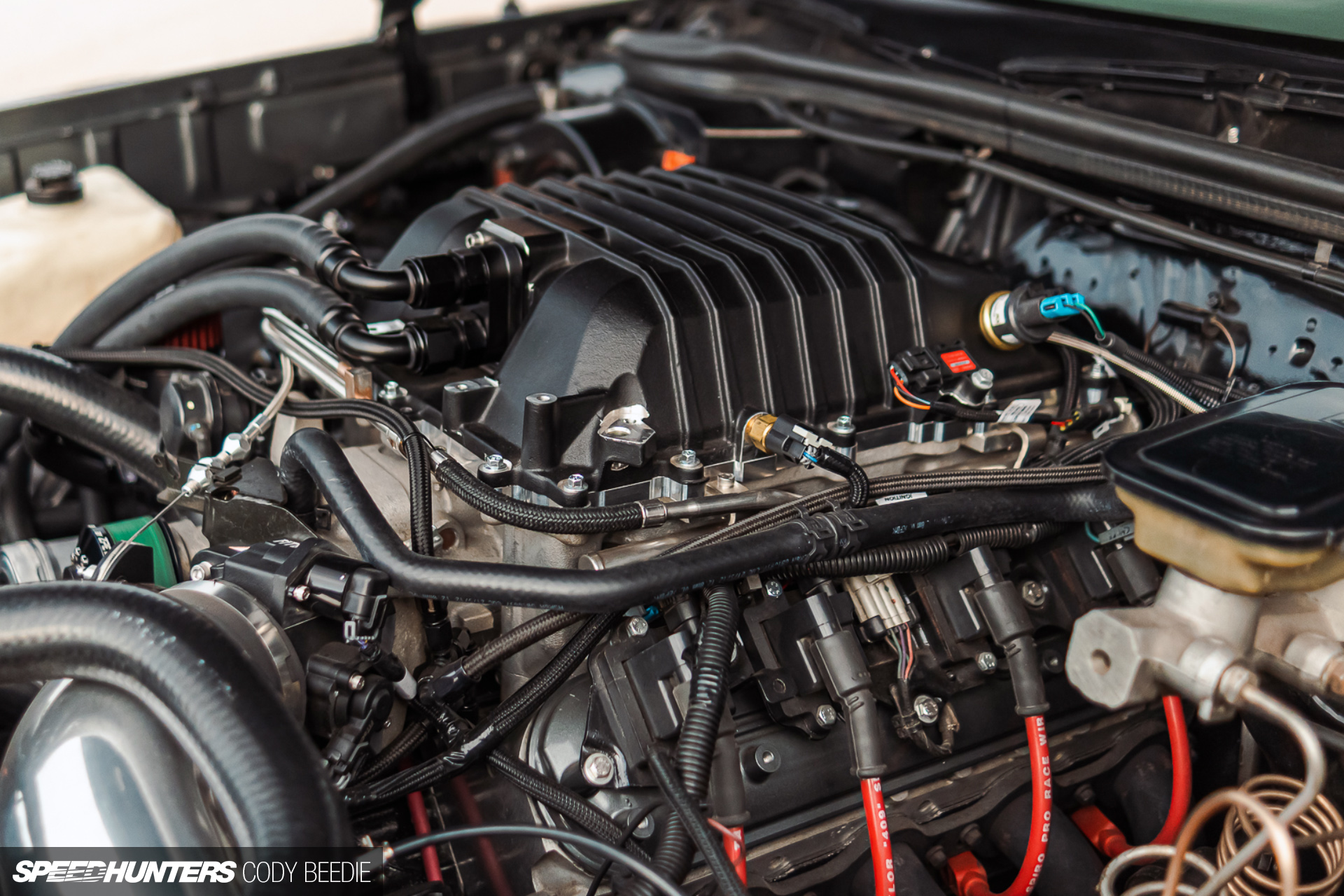 Staying The Course With A Street/Drag '87 Monte Carlo SS - Speedhunters