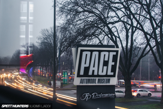 When In Dortmund: Exploring The JP Performance Empire - Speedhunters