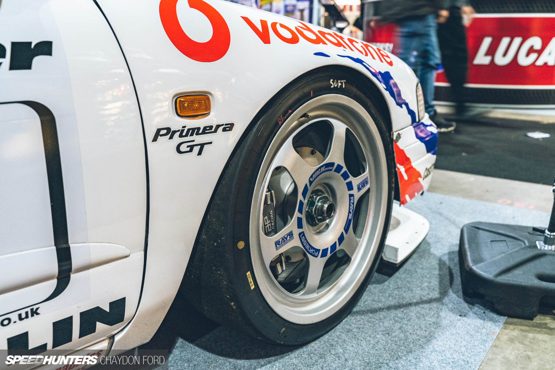 How To Super Tourer, The Nissan Way - Speedhunters