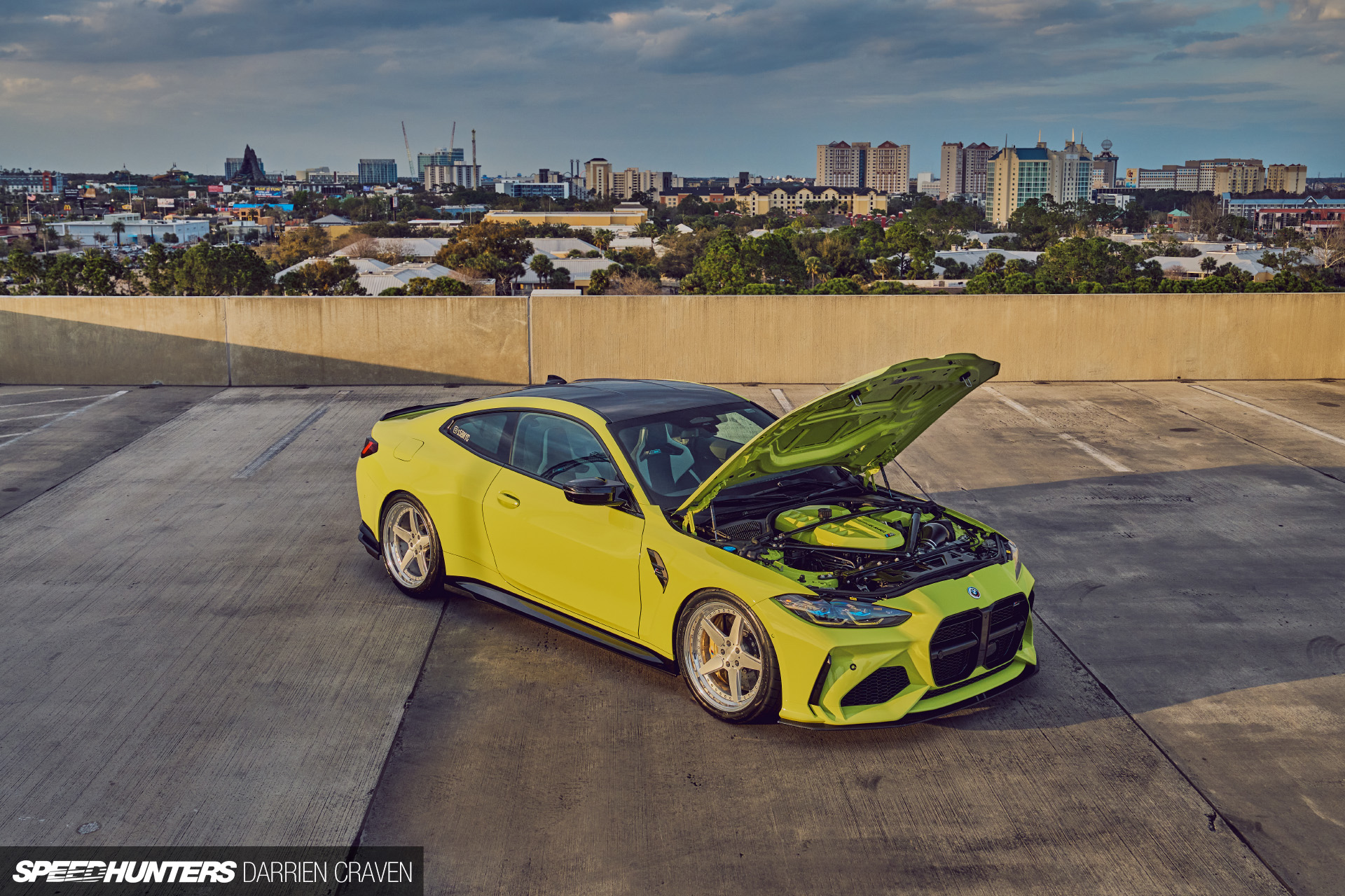 Why BMW's G8x Platform Is The Next Big Thing - Speedhunters