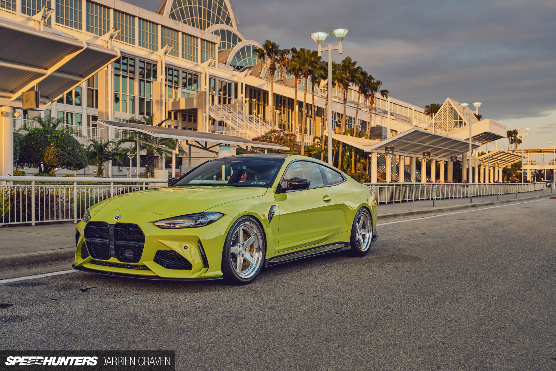 Why BMW's G8x Platform Is The Next Big Thing - Speedhunters