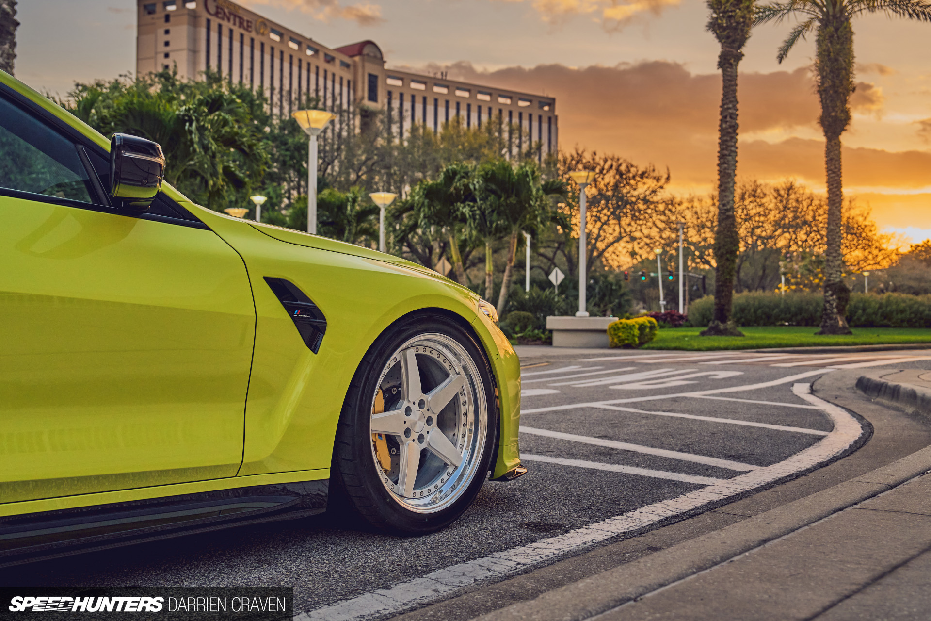 Why BMW's G8x Platform Is The Next Big Thing - Speedhunters