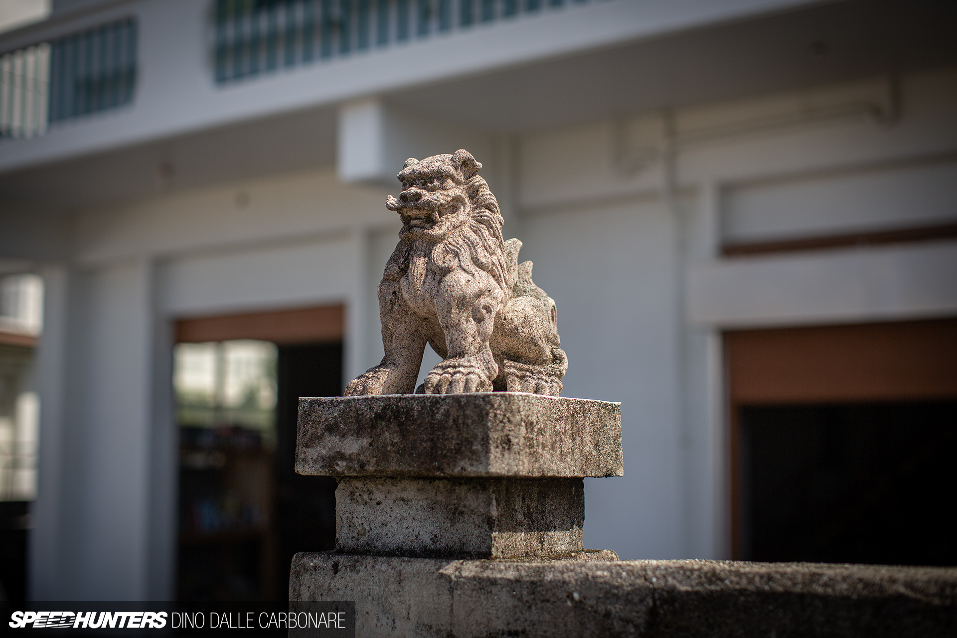 Tamon Design x Katayama Racing: A One Of A Kind FC3S RX-7 - Speedhunters