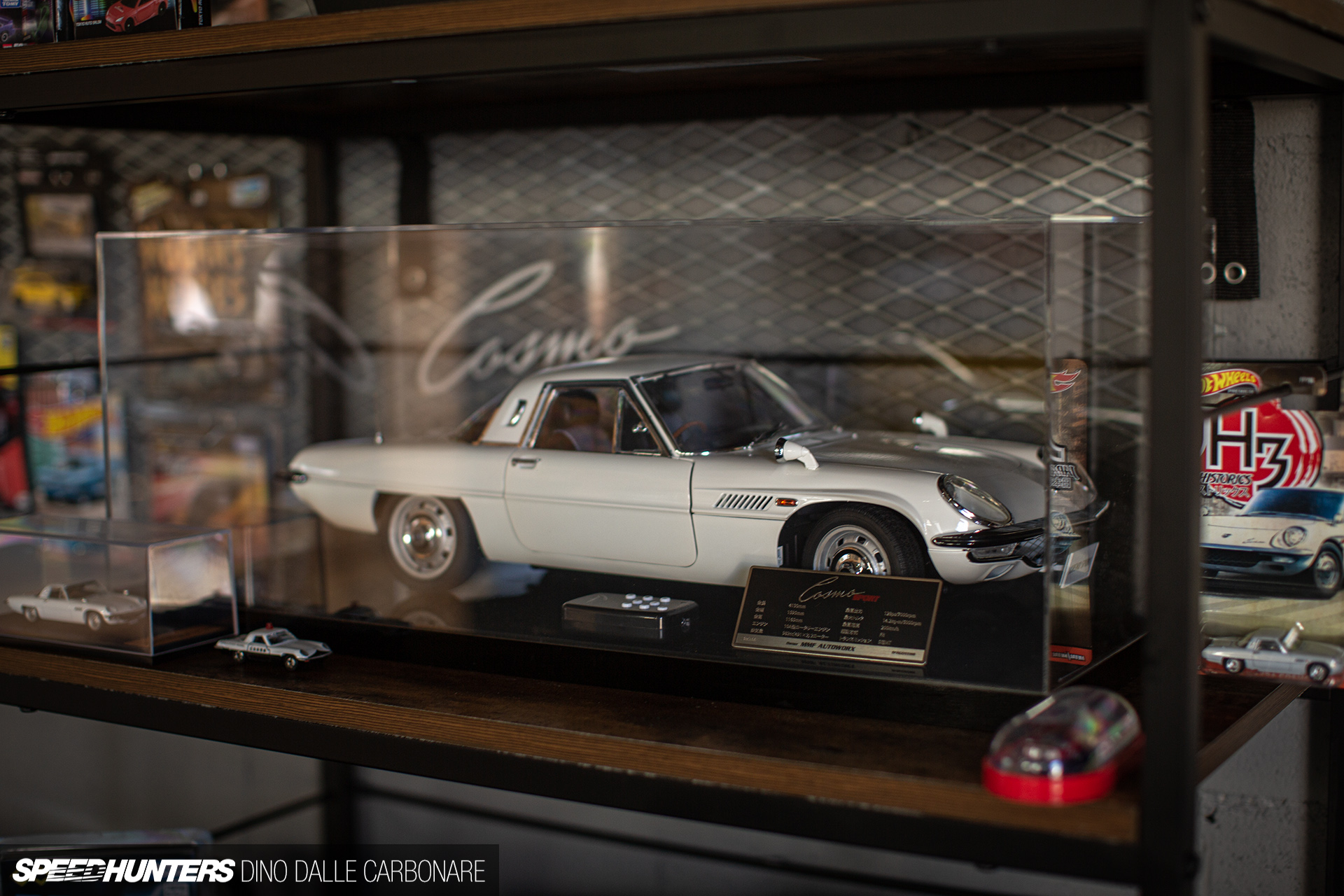 Tamon Design x Katayama Racing: A One Of A Kind FC3S RX-7 - Speedhunters
