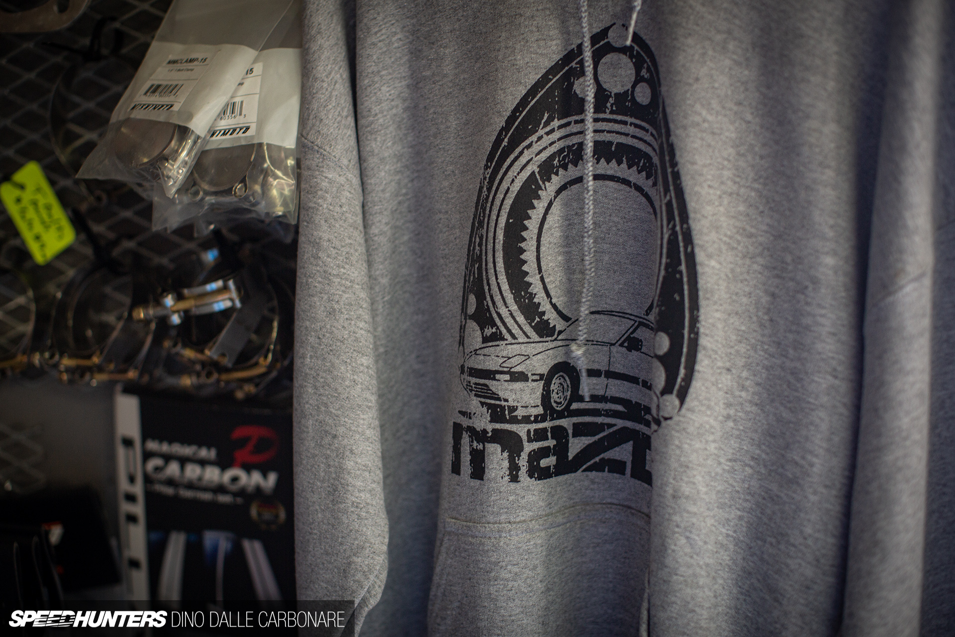 Tamon Design x Katayama Racing: A One Of A Kind FC3S RX-7 - Speedhunters