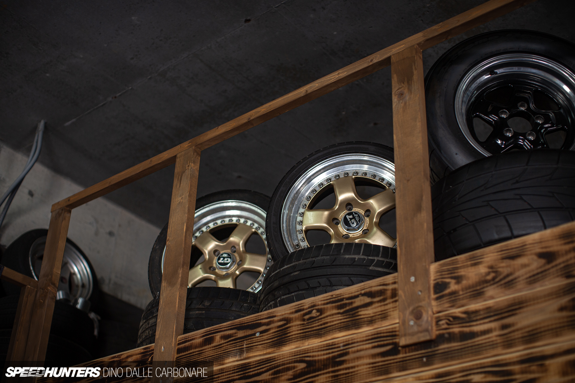 Tamon Design x Katayama Racing: A One Of A Kind FC3S RX-7 - Speedhunters
