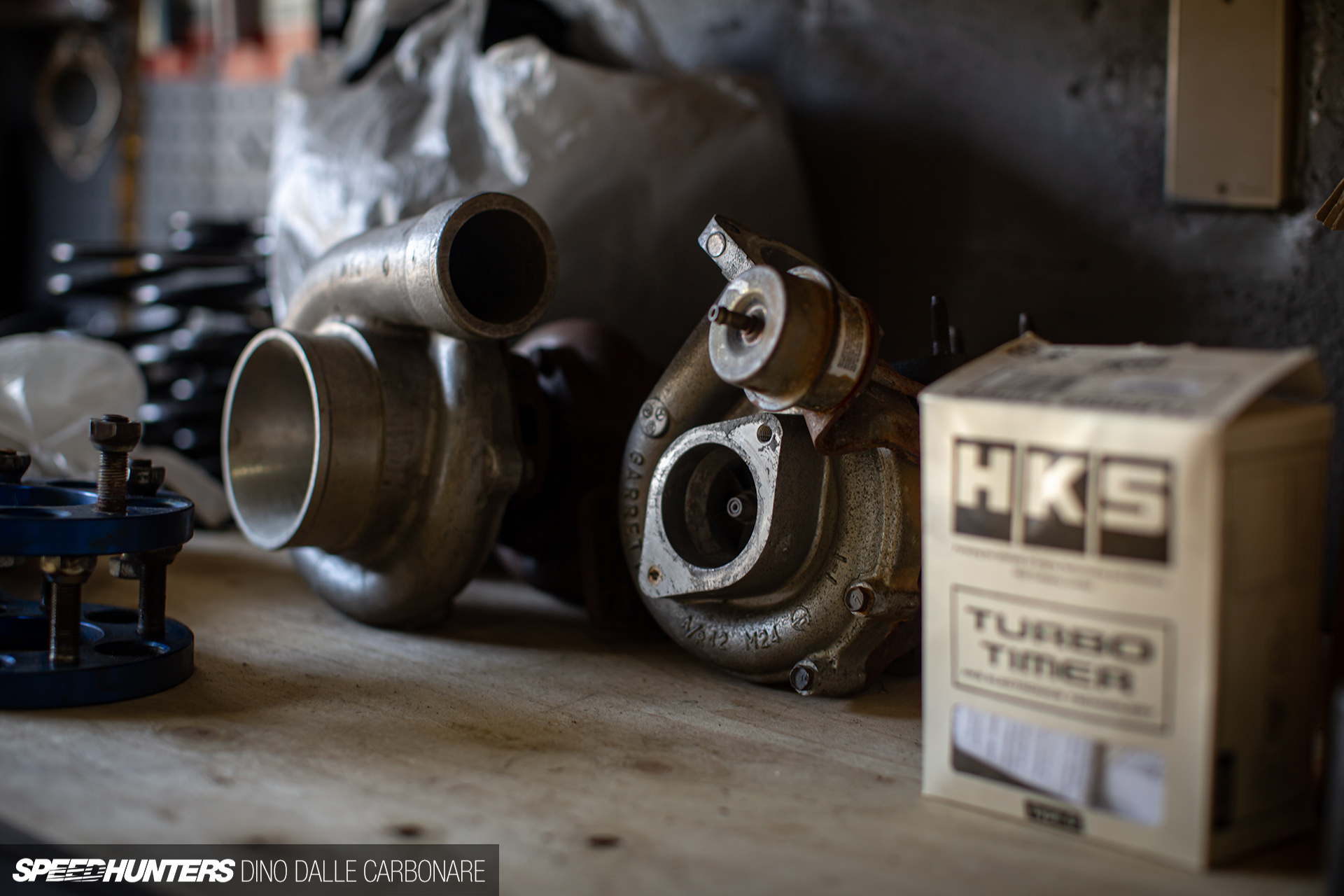 Tamon Design x Katayama Racing: A One Of A Kind FC3S RX-7 - Speedhunters