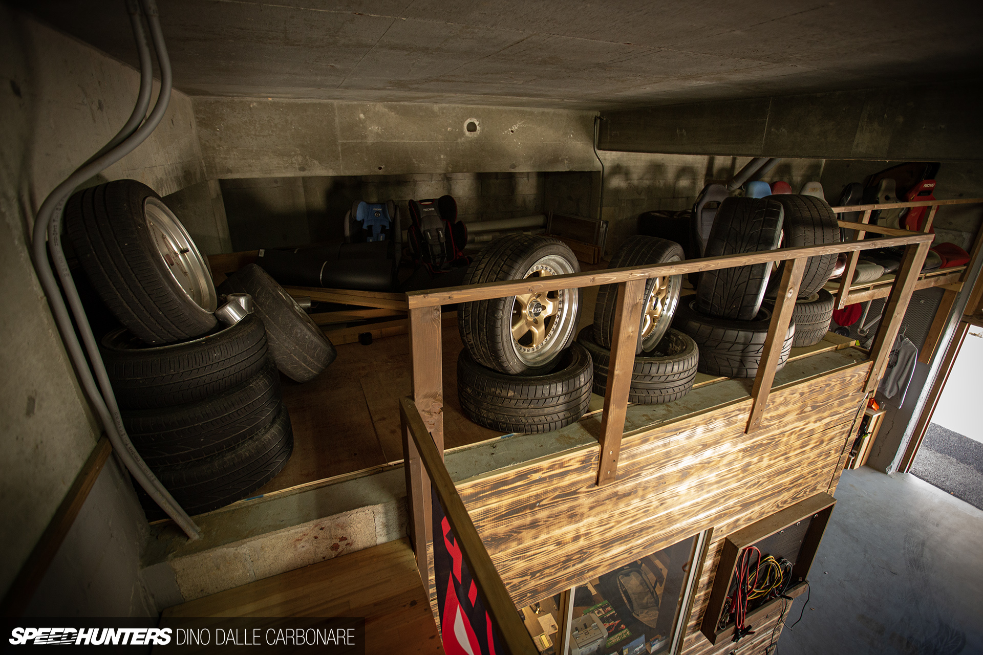 Tamon Design x Katayama Racing: A One Of A Kind FC3S RX-7 - Speedhunters