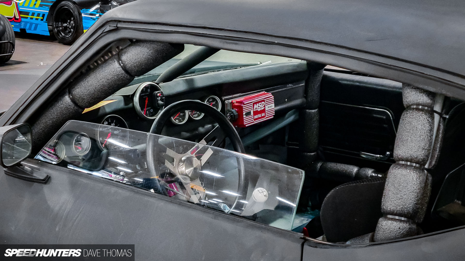 Race Cars Can Be Show Cars At Motorama - Speedhunters