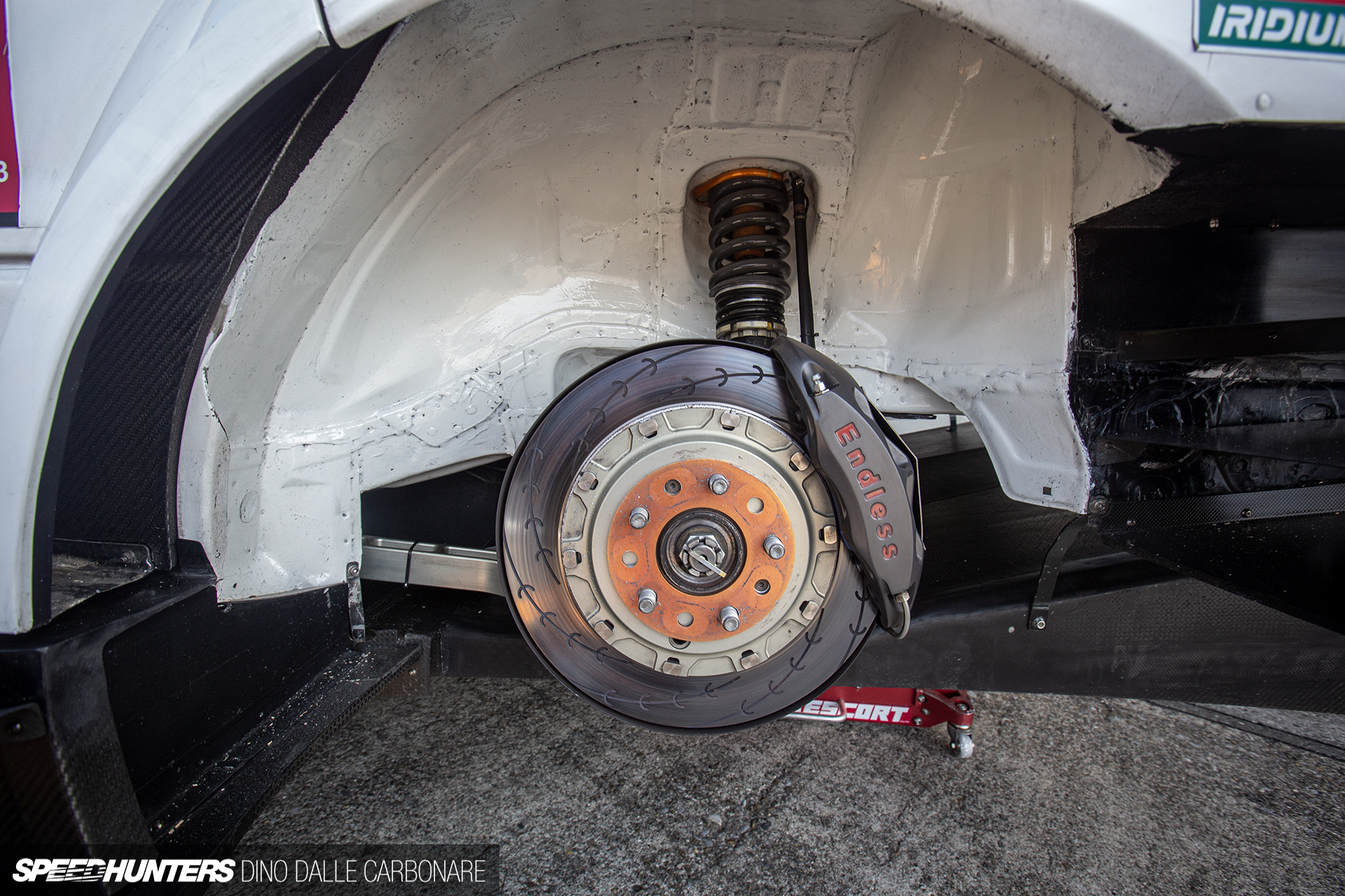 Firepower: Japan's Fastest Time Attack Car - Speedhunters