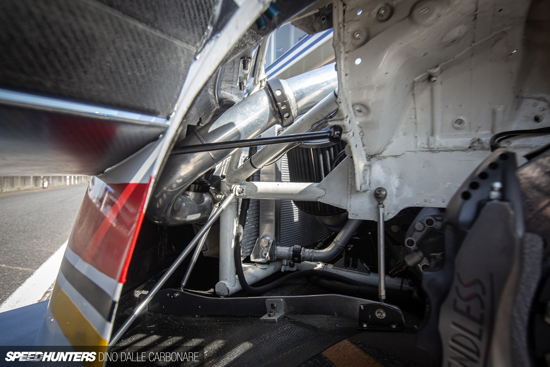 Firepower: Japan's Fastest Time Attack Car - Speedhunters