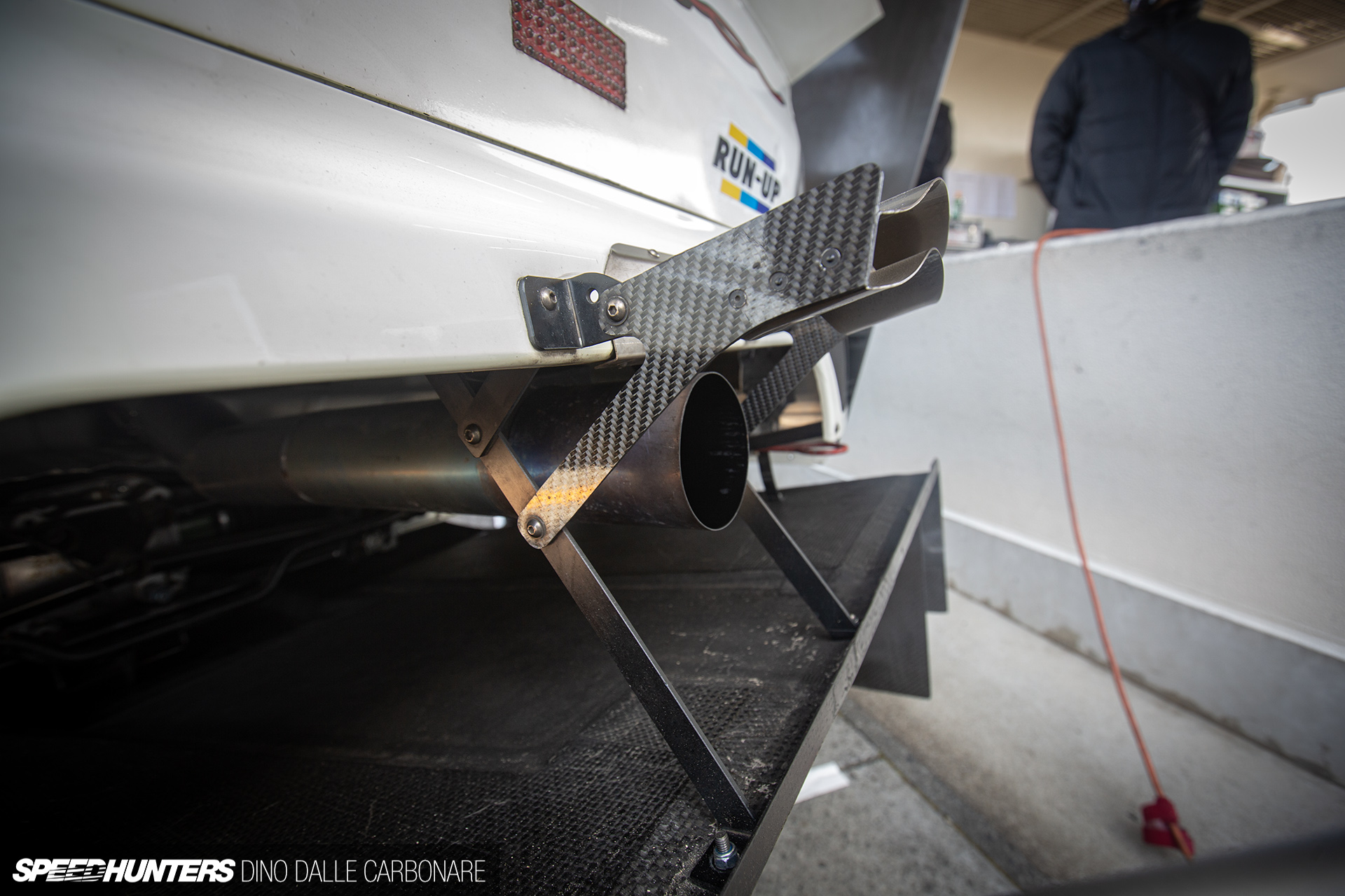 Firepower: Japan's Fastest Time Attack Car - Speedhunters