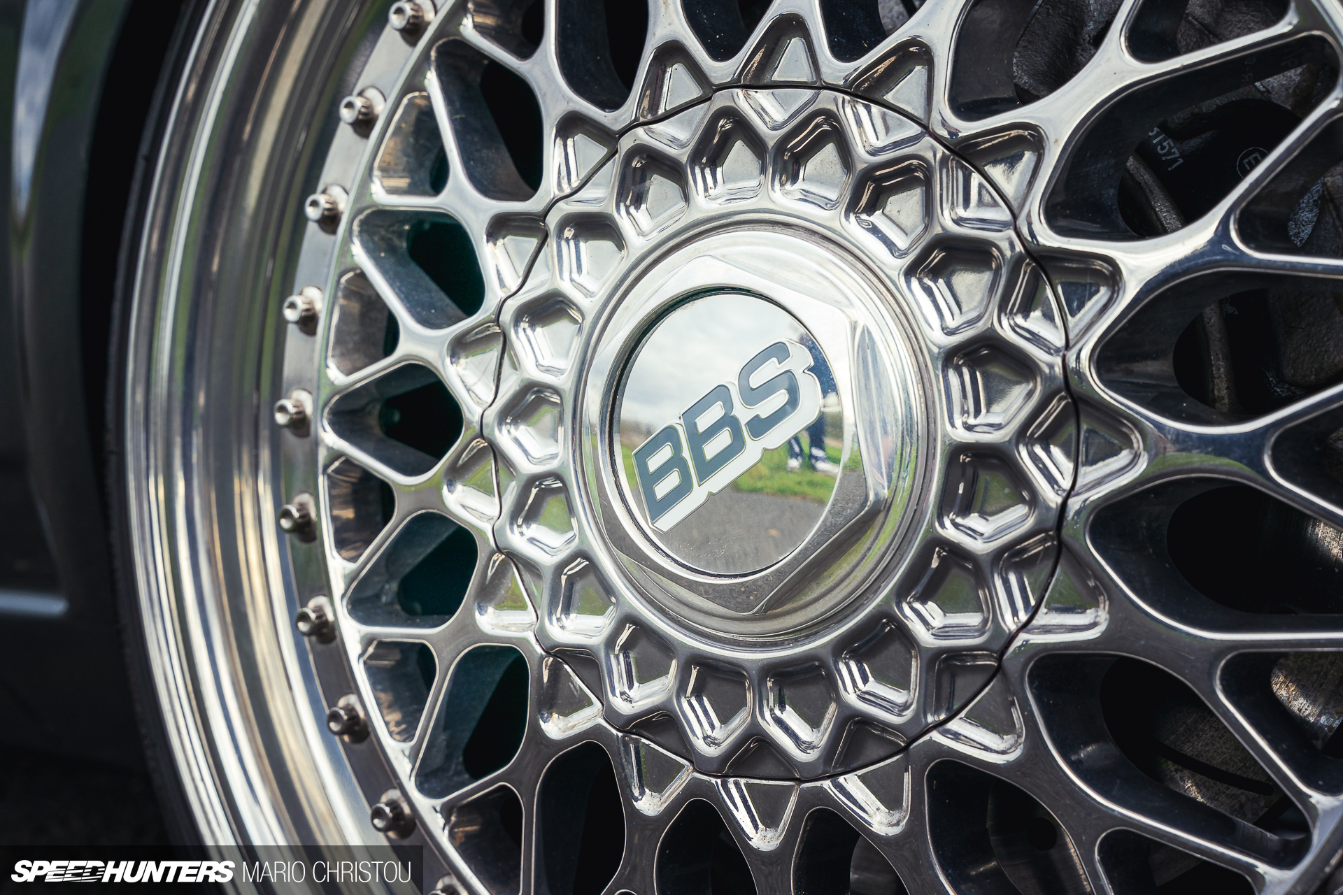 Simplify & Add Style: A Sleek Mk2 VW Scirocco - Speedhunters