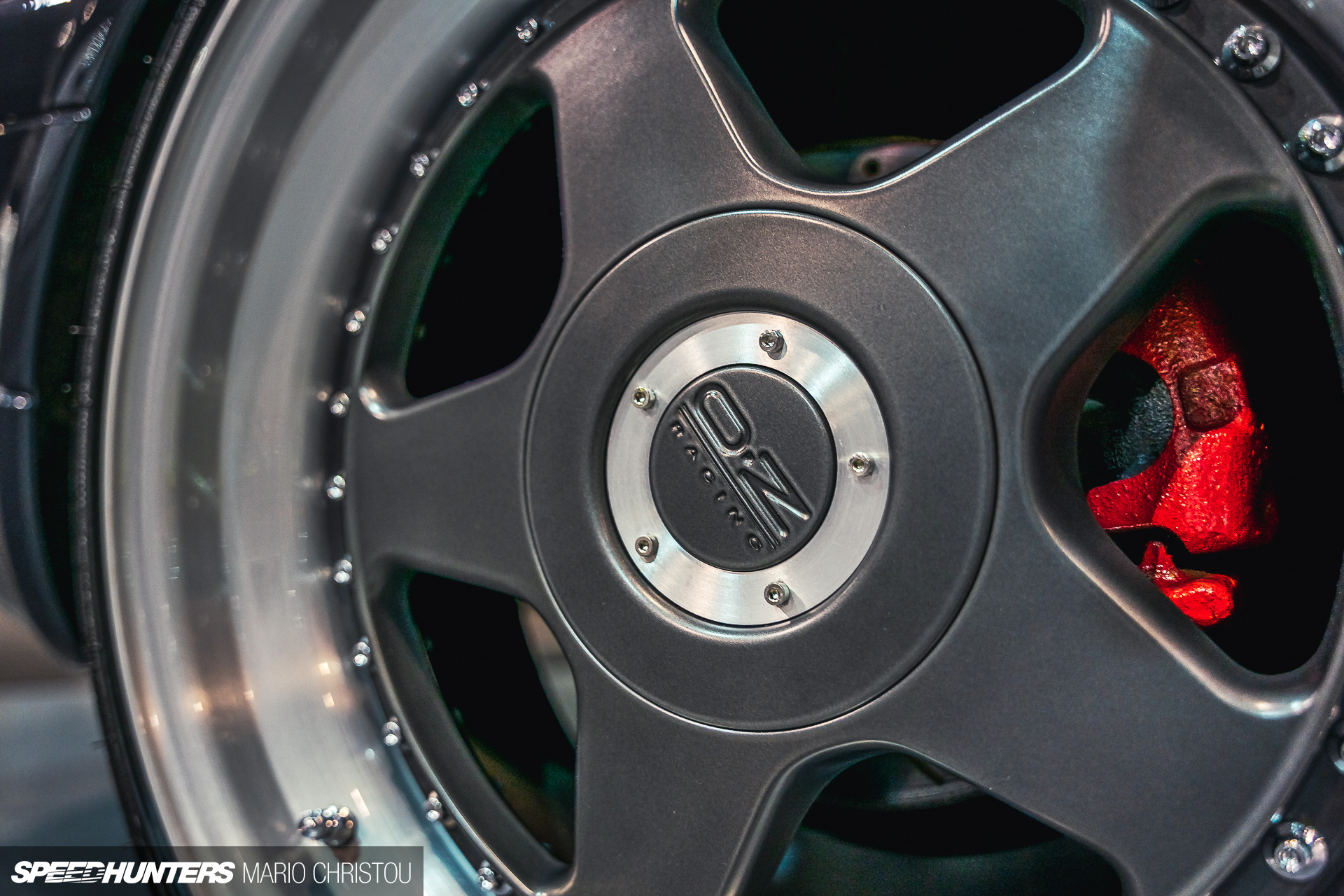 Less Is More At Ultimate Dubs - Speedhunters