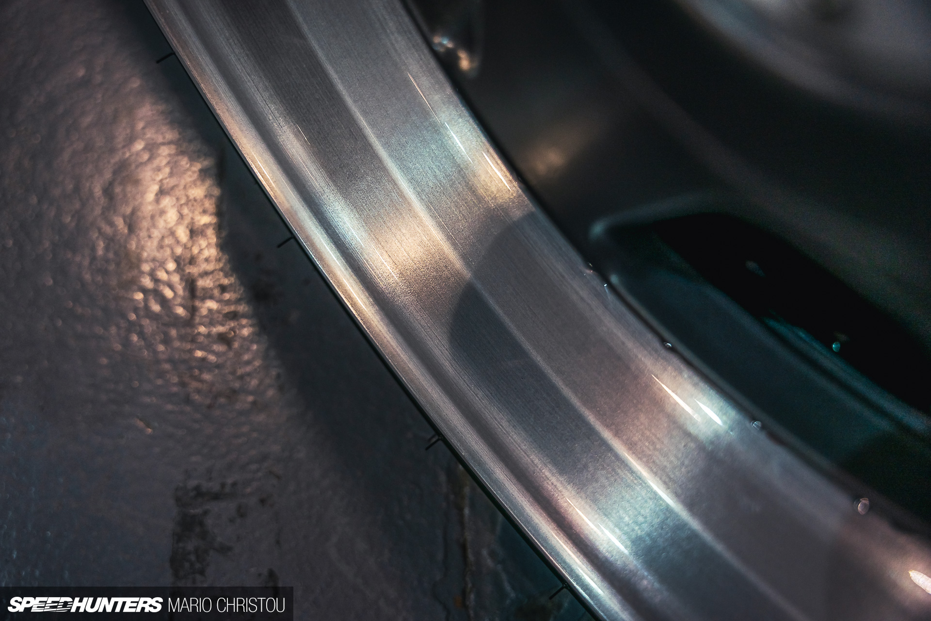 Less Is More At Ultimate Dubs - Speedhunters