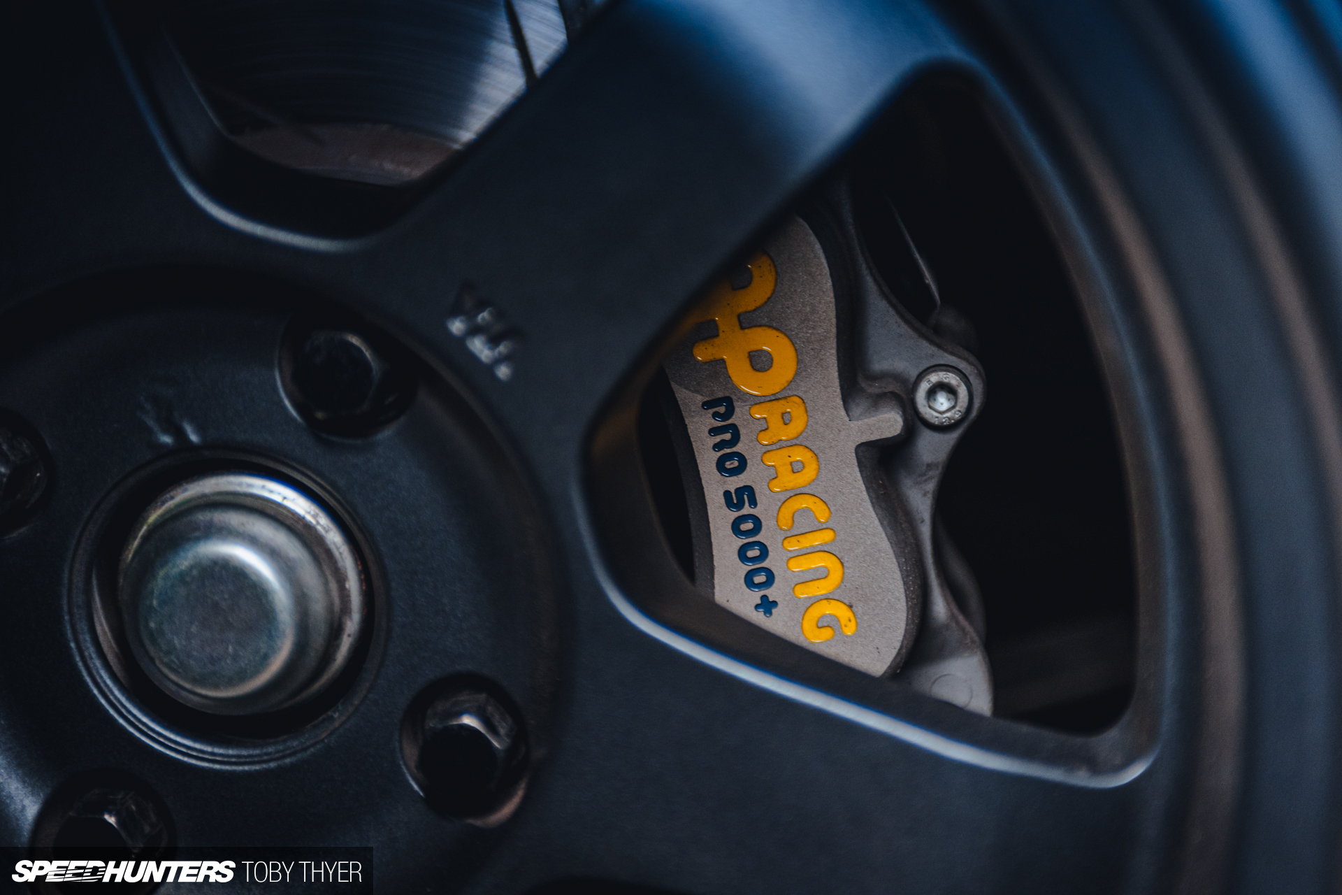 Simple & Nimble: The Mizukami Auto 240Z - Speedhunters