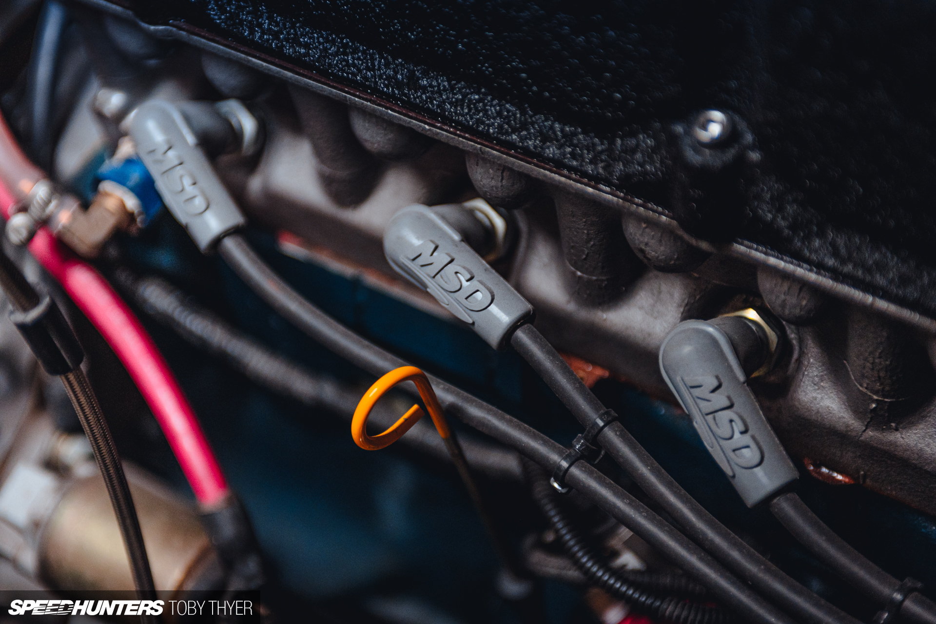 Simple & Nimble: The Mizukami Auto 240Z - Speedhunters