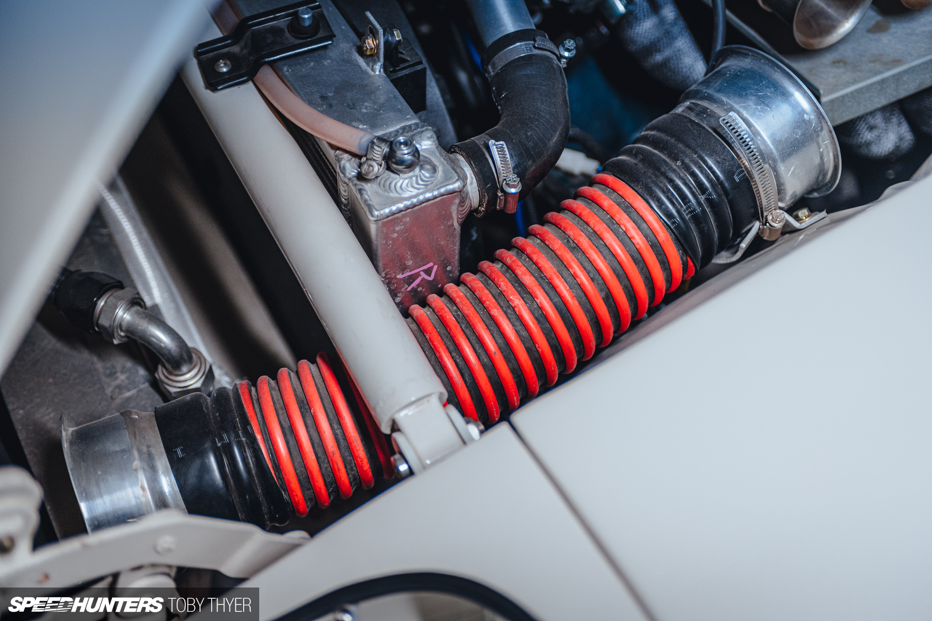 Simple & Nimble: The Mizukami Auto 240Z - Speedhunters