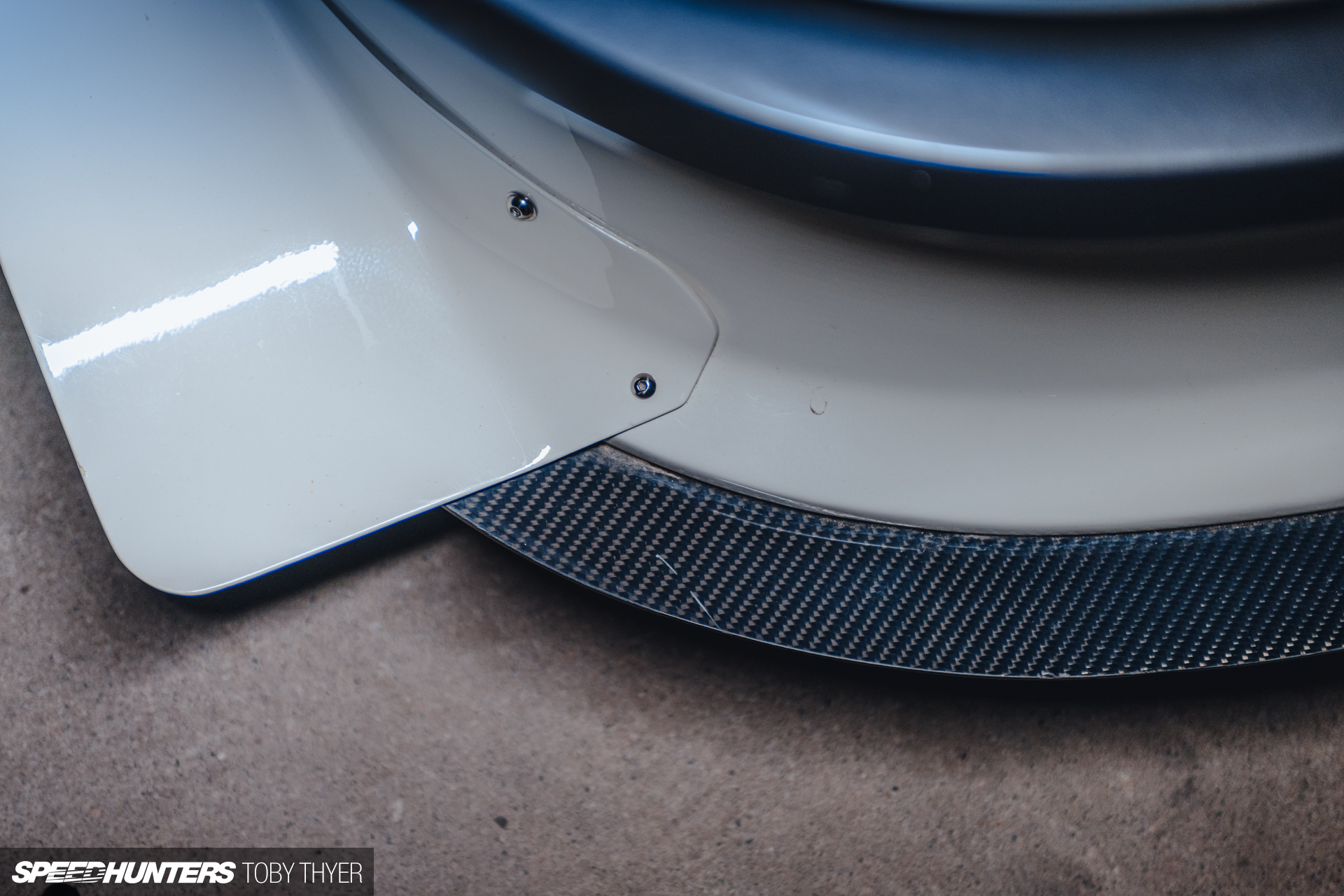 Simple & Nimble: The Mizukami Auto 240Z - Speedhunters