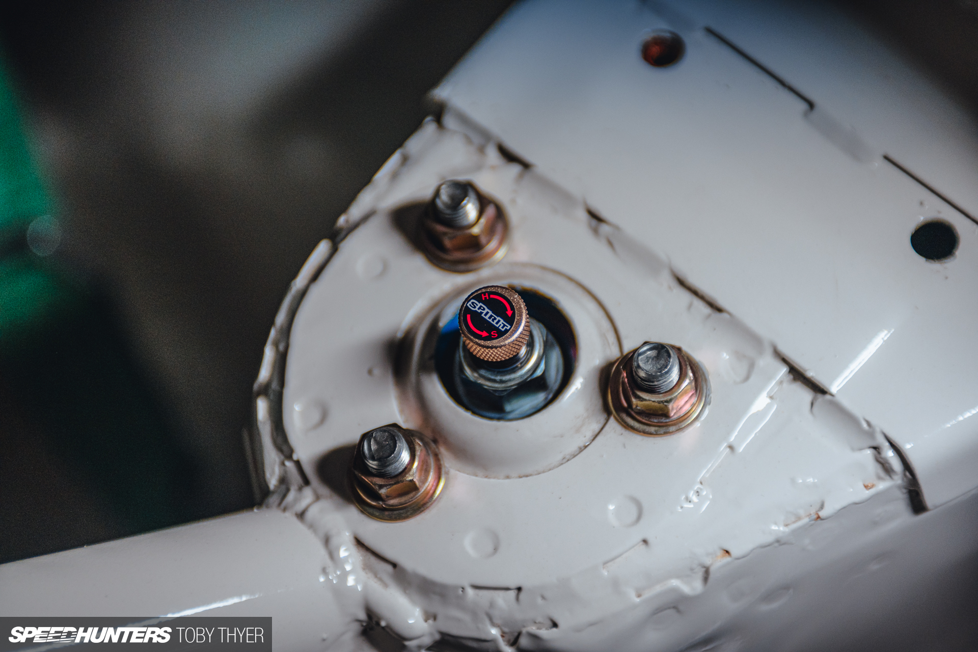 Simple & Nimble: The Mizukami Auto 240Z - Speedhunters