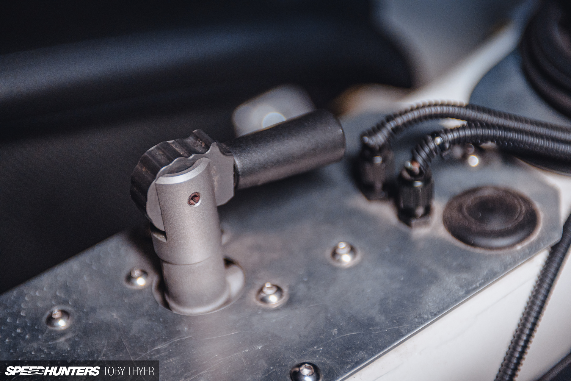 Simple & Nimble: The Mizukami Auto 240Z - Speedhunters