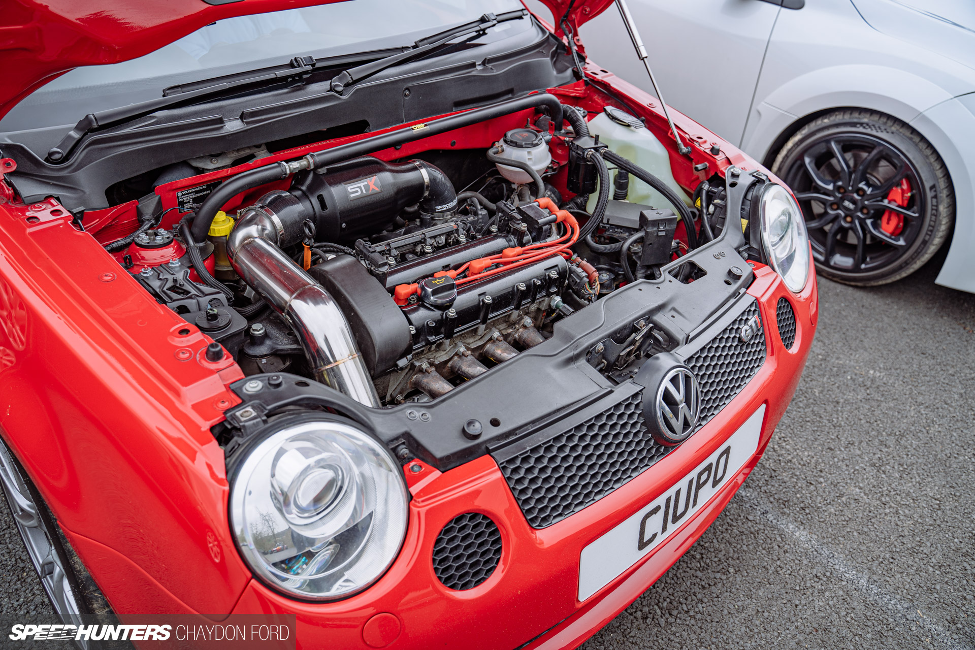 The Demise Of The Compact Hot Hatch - Speedhunters