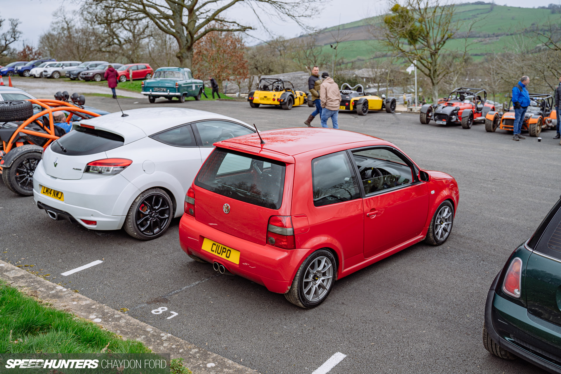 The Demise Of The Compact Hot Hatch - Speedhunters