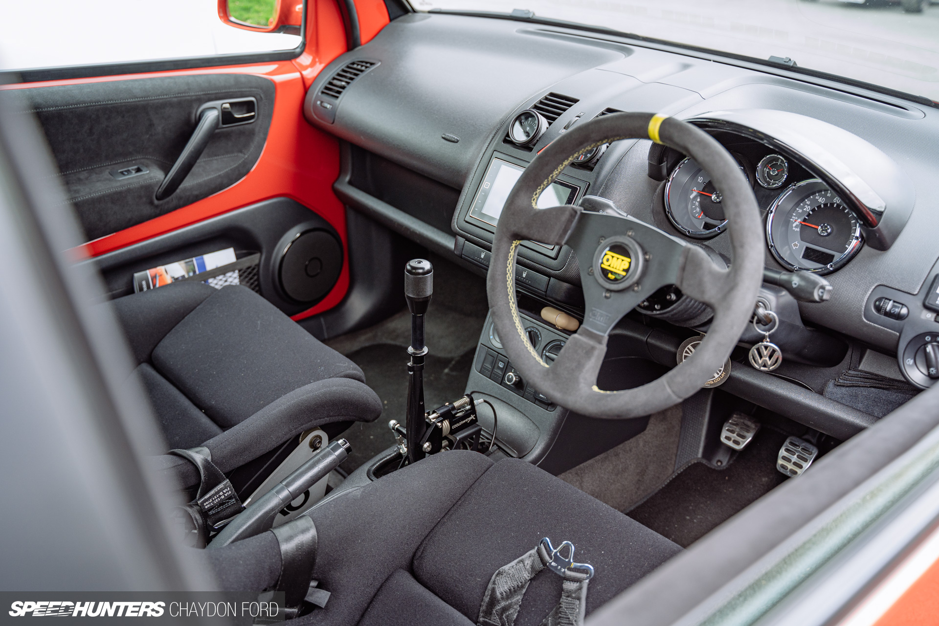 The Demise Of The Compact Hot Hatch - Speedhunters