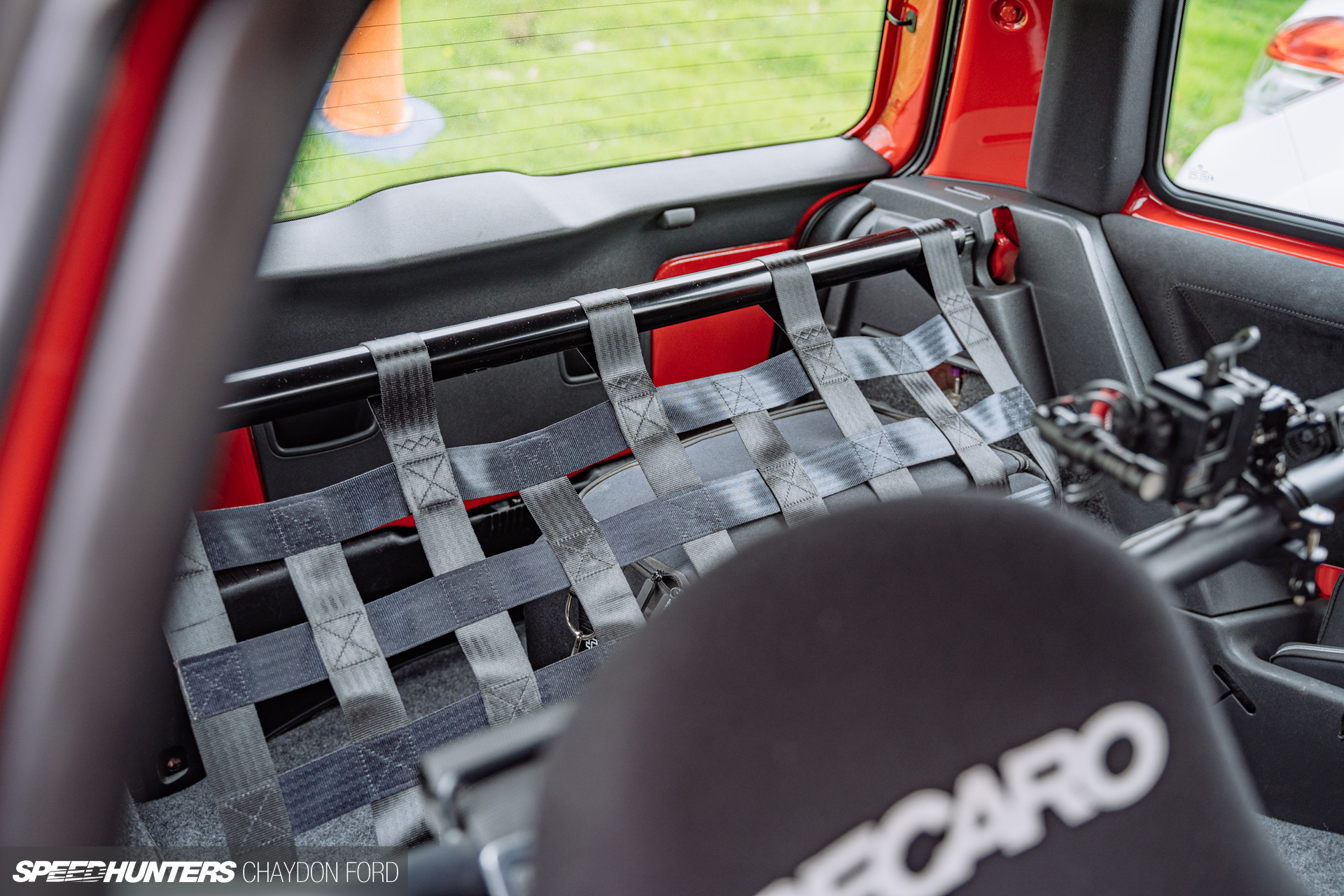 The Demise Of The Compact Hot Hatch - Speedhunters