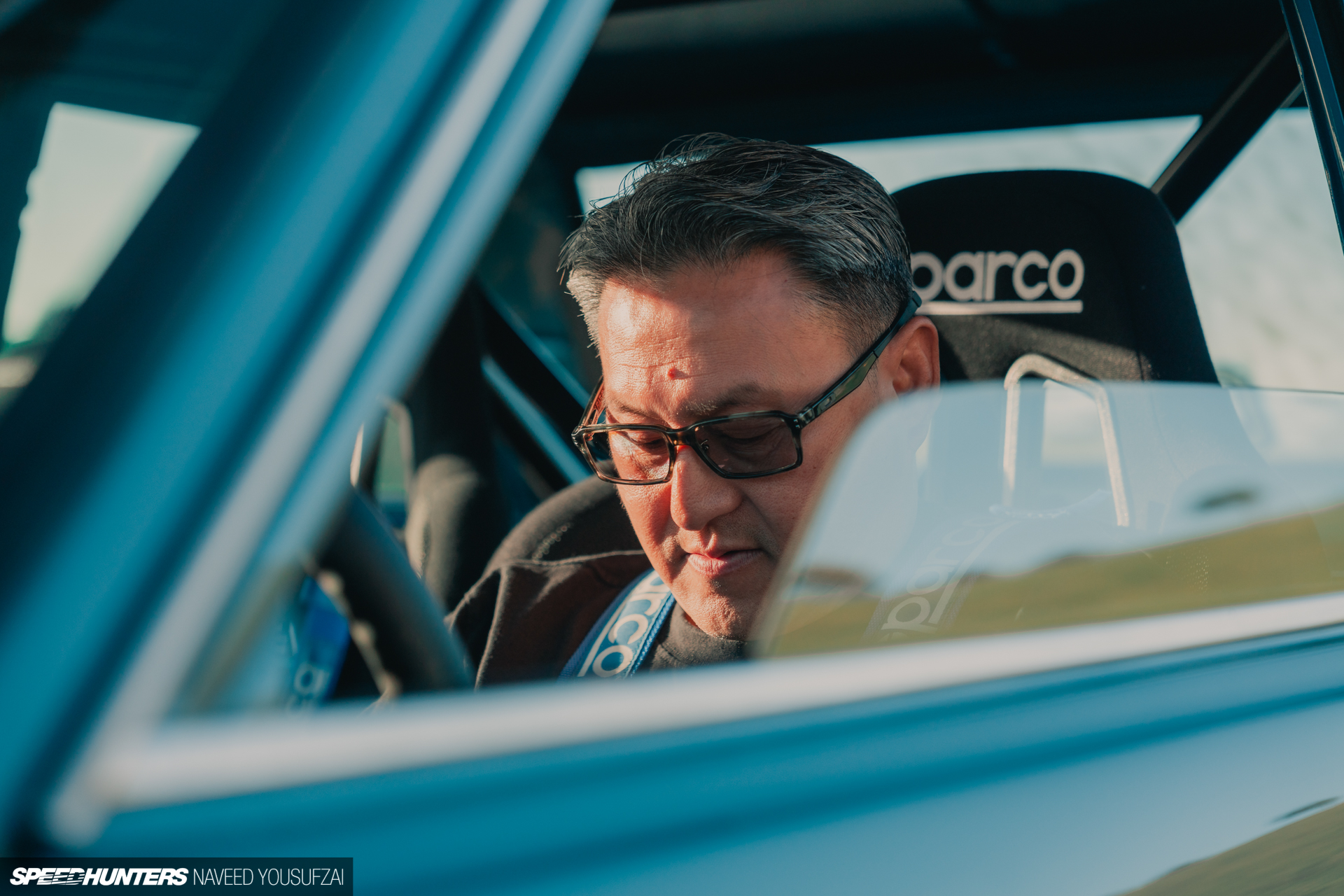 36 Years Of Ownership & Counting - Speedhunters