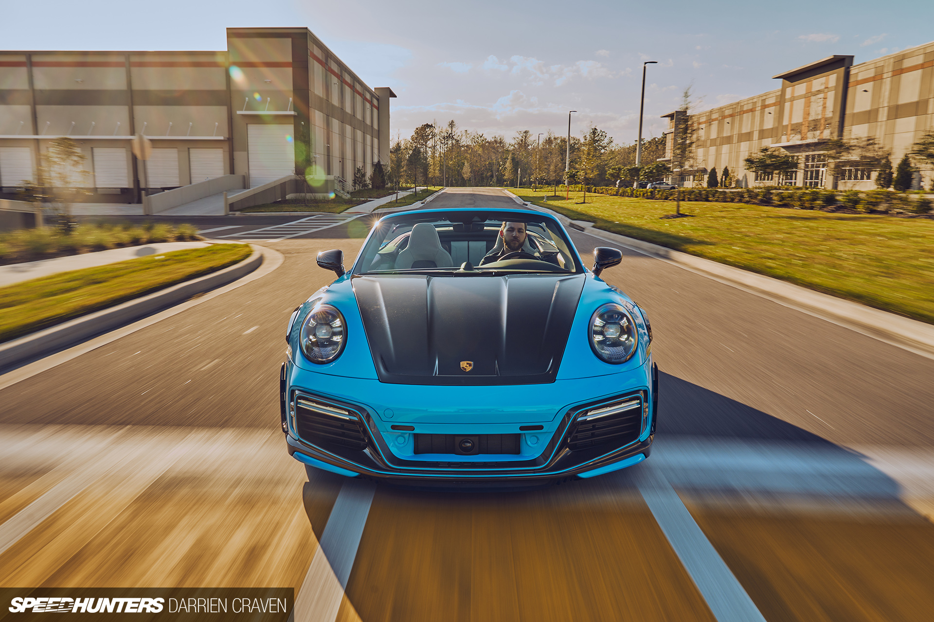 Florida Does It Differently: A Look Inside Ultimate Auto - Speedhunters