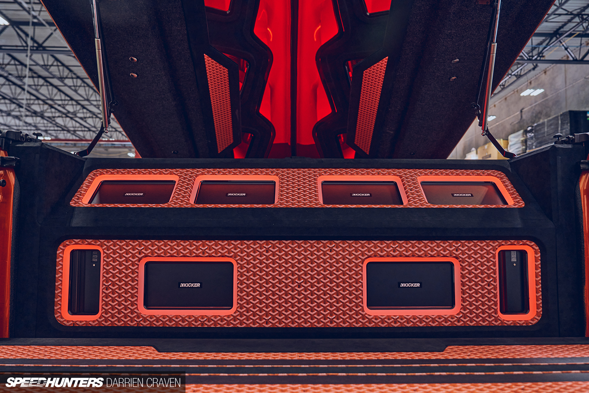 Florida Does It Differently: A Look Inside Ultimate Auto - Speedhunters