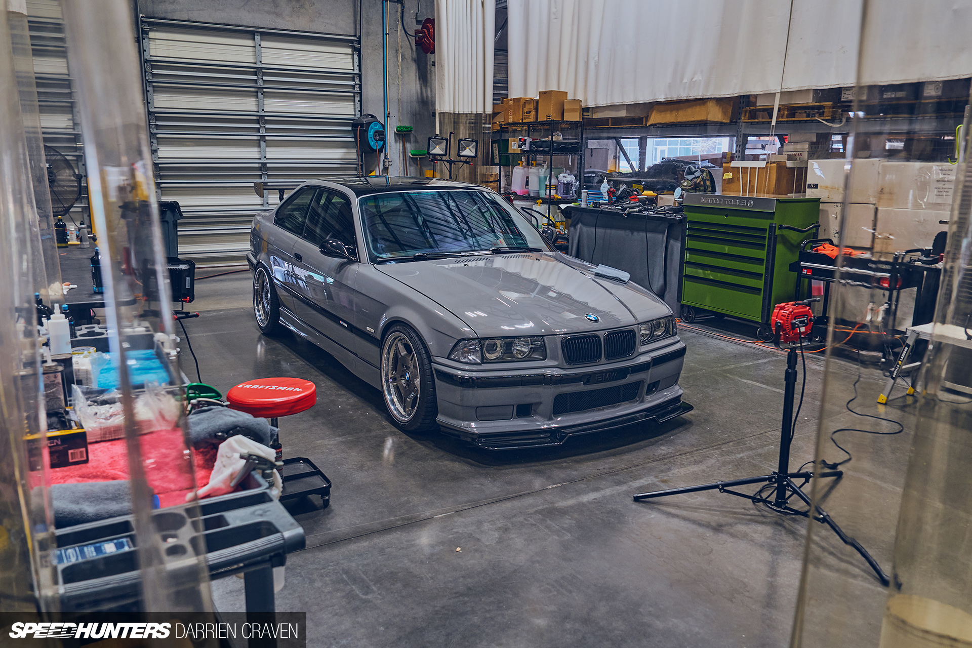 Florida Does It Differently: A Look Inside Ultimate Auto - Speedhunters