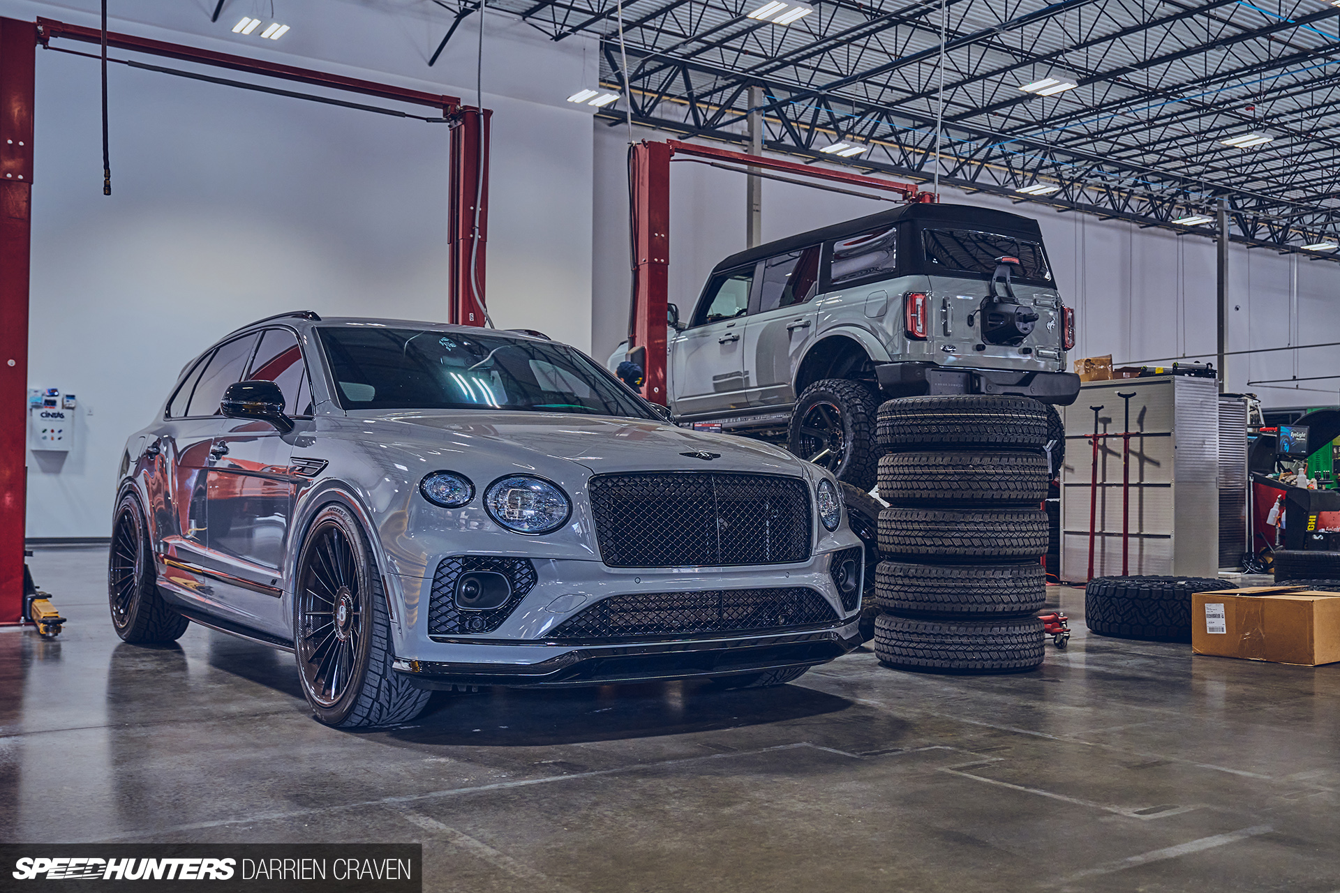 Florida Does It Differently: A Look Inside Ultimate Auto - Speedhunters