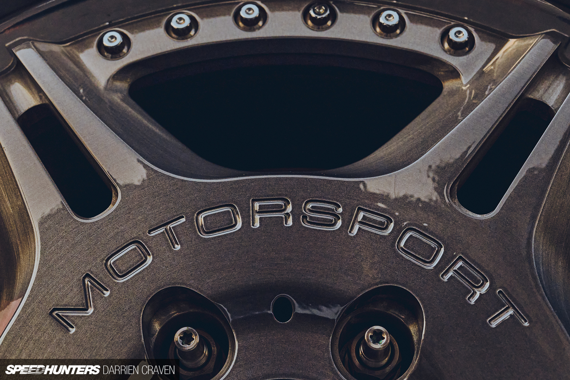 Florida Does It Differently: A Look Inside Ultimate Auto - Speedhunters