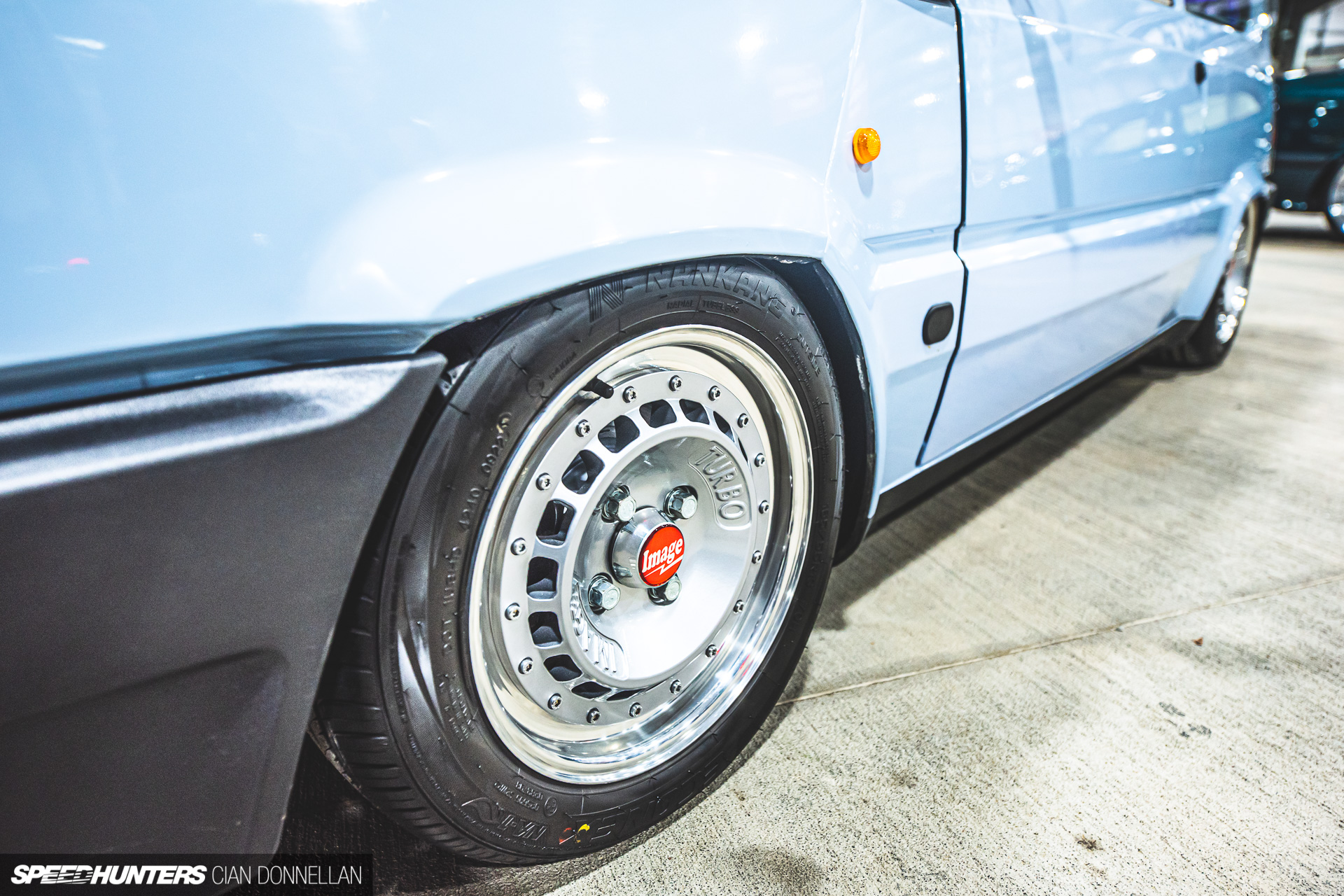 Dubshed 2023: The Other Hall - Speedhunters