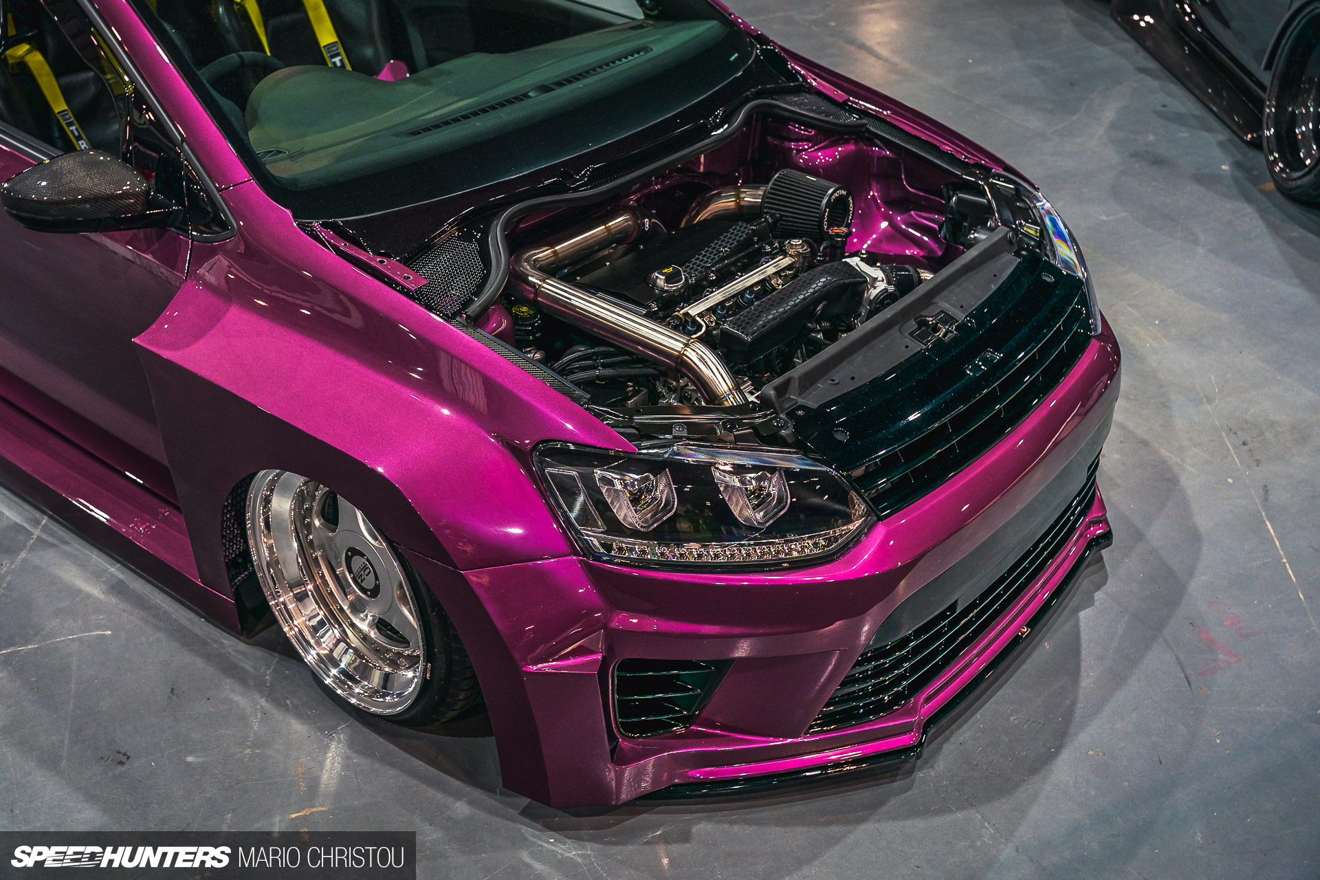 More Is More At Ultimate Dubs - Speedhunters