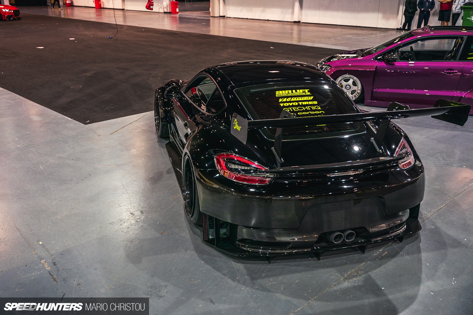 More Is More At Ultimate Dubs - Speedhunters