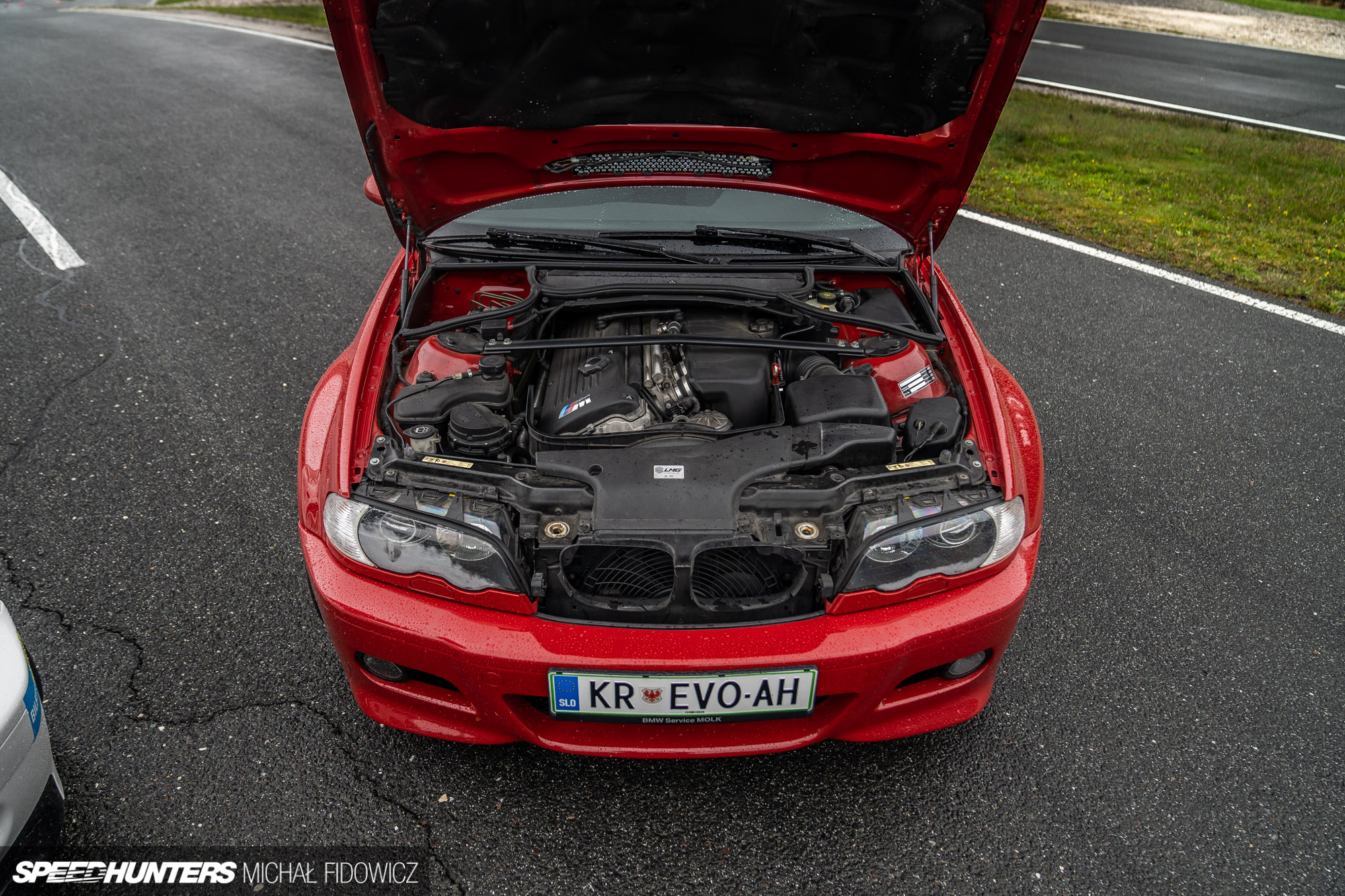 An E46 M3 Touring & More: Turning BMW Dreams Into Reality - Speedhunters